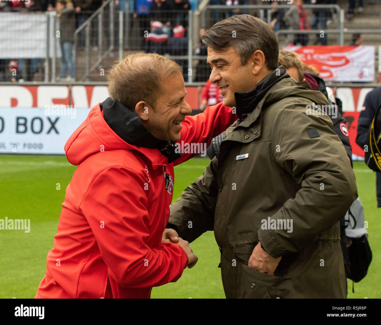 Saison 2018 2019 1 league -Fotos und -Bildmaterial in hoher Auflösung ...