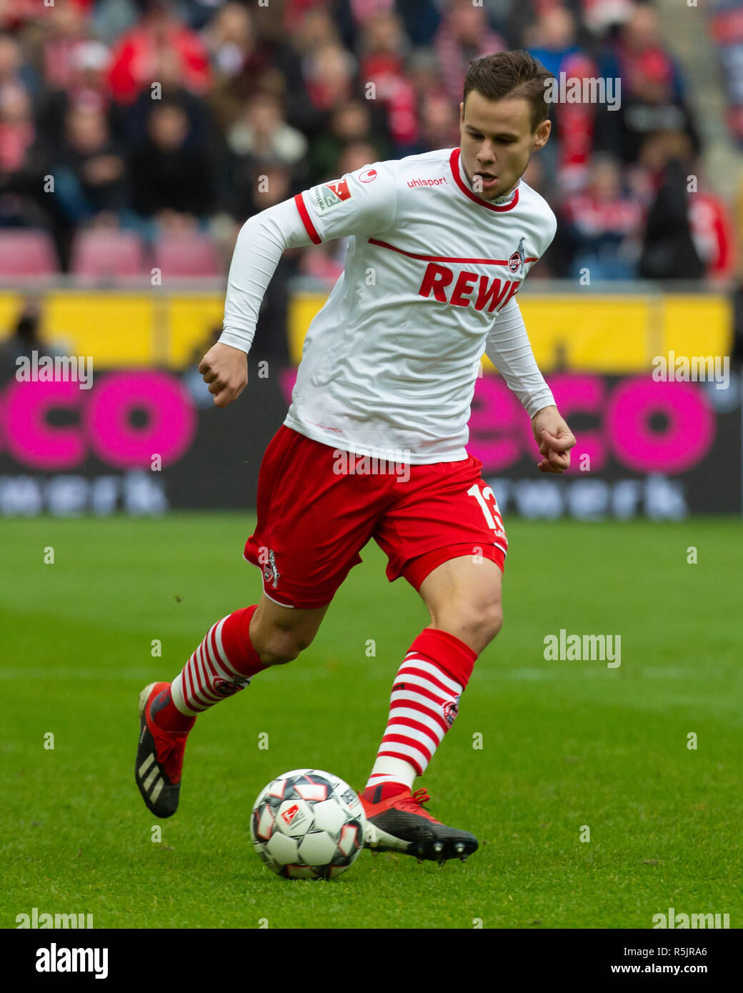Saison 2018 2019 1 league -Fotos und -Bildmaterial in hoher Auflösung ...