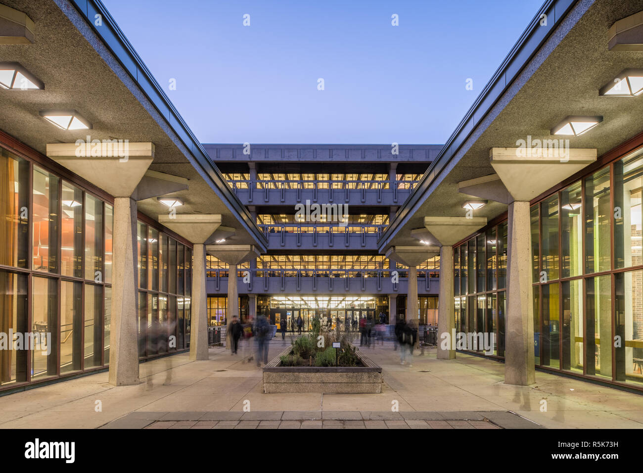 University of illinois campus -Fotos und -Bildmaterial in hoher ...