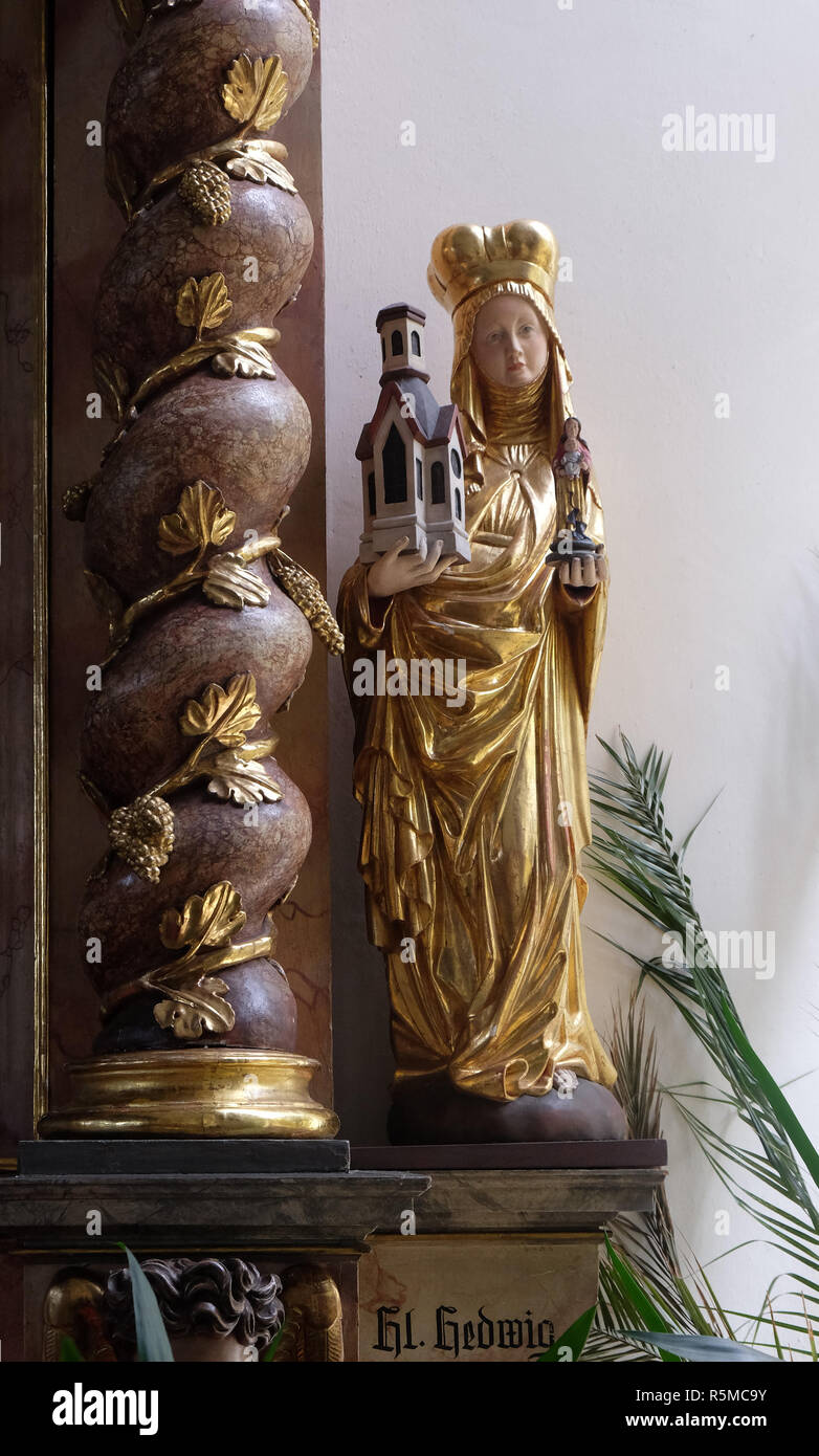 Heilige familie auf pilgerreise -Fotos und -Bildmaterial in hoher Auflösung – Alamy