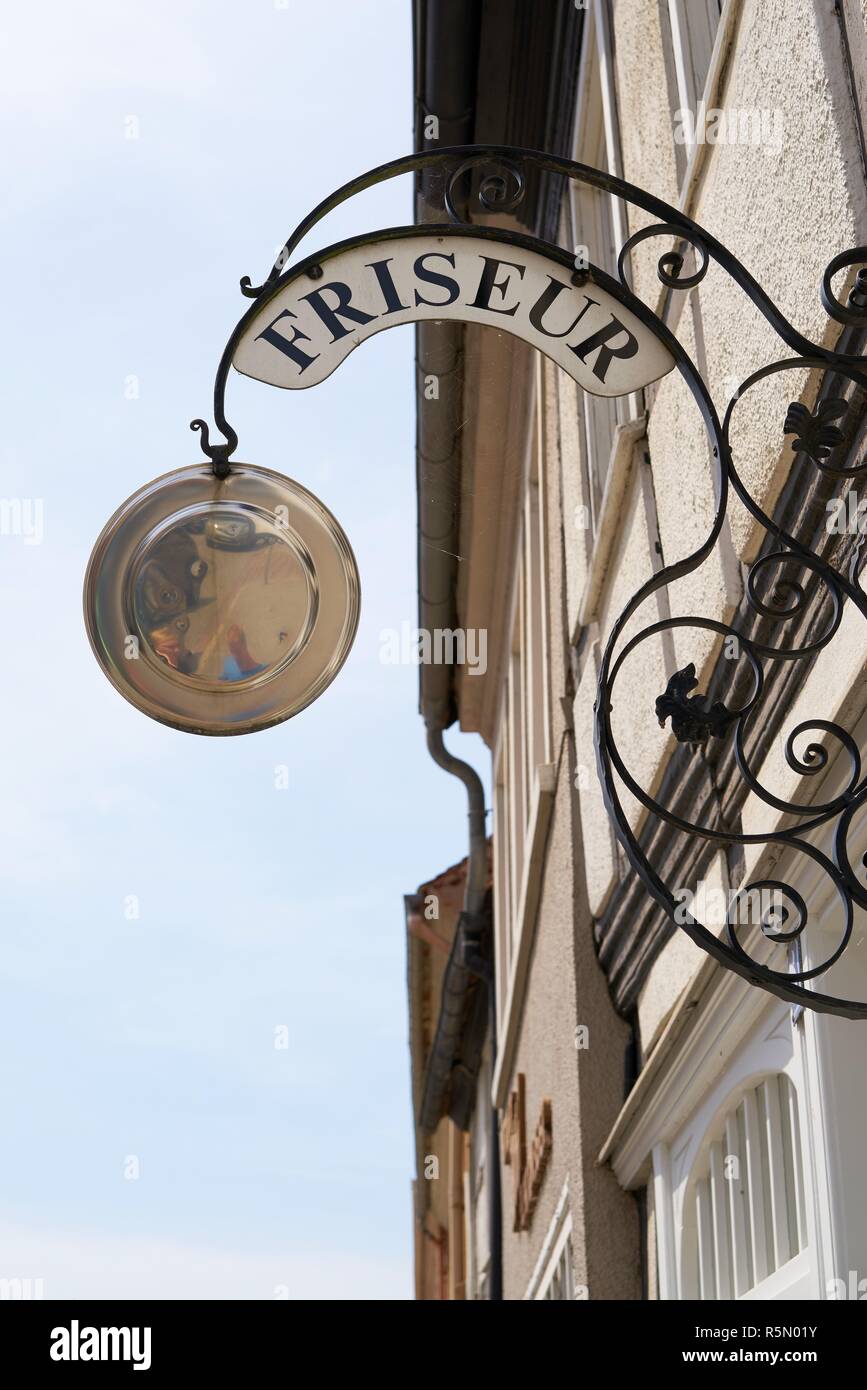 Guild sign -Fotos und -Bildmaterial in hoher Auflösung – Alamy