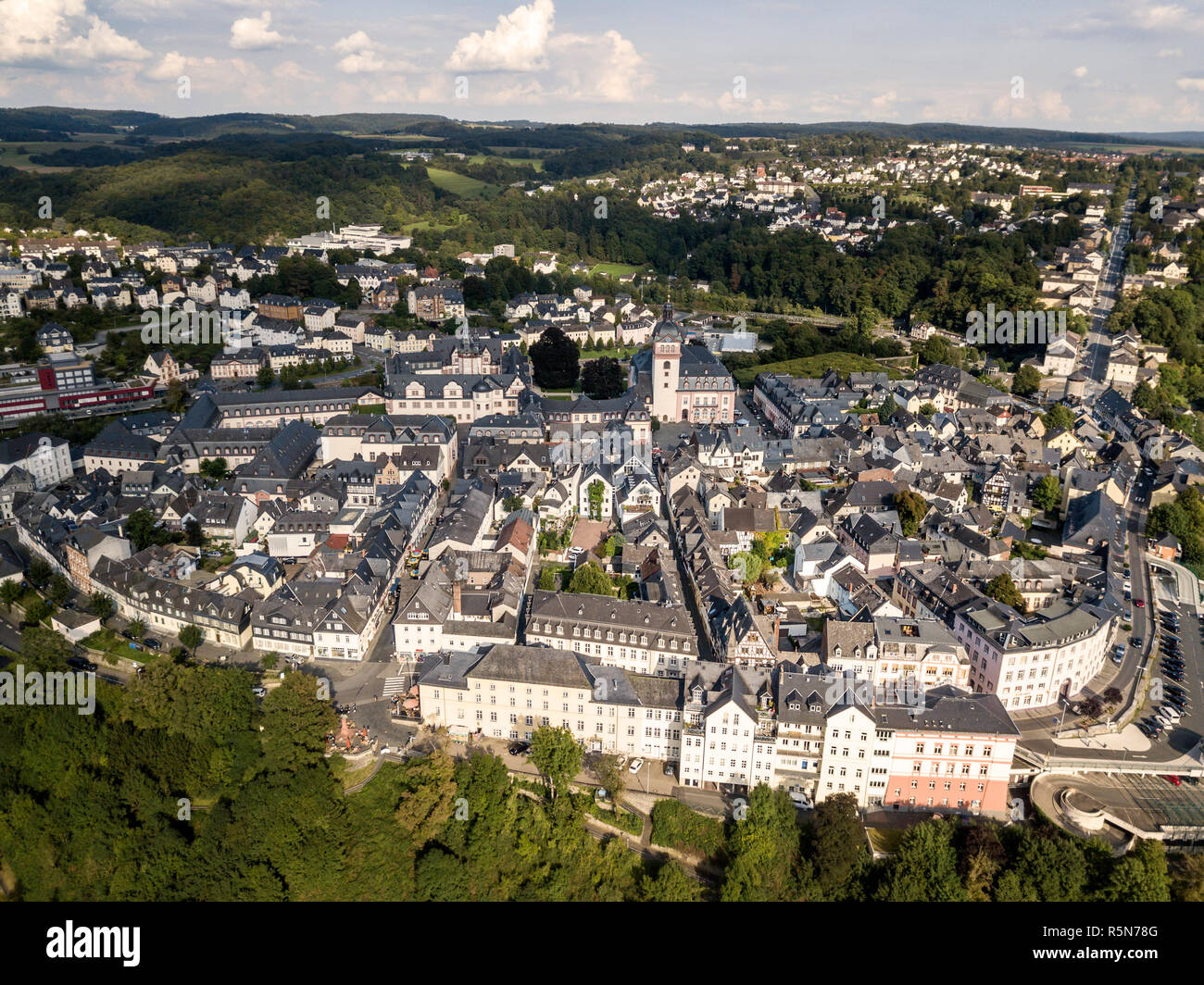 Weilburger stadt -Fotos und -Bildmaterial in hoher Auflösung – Alamy