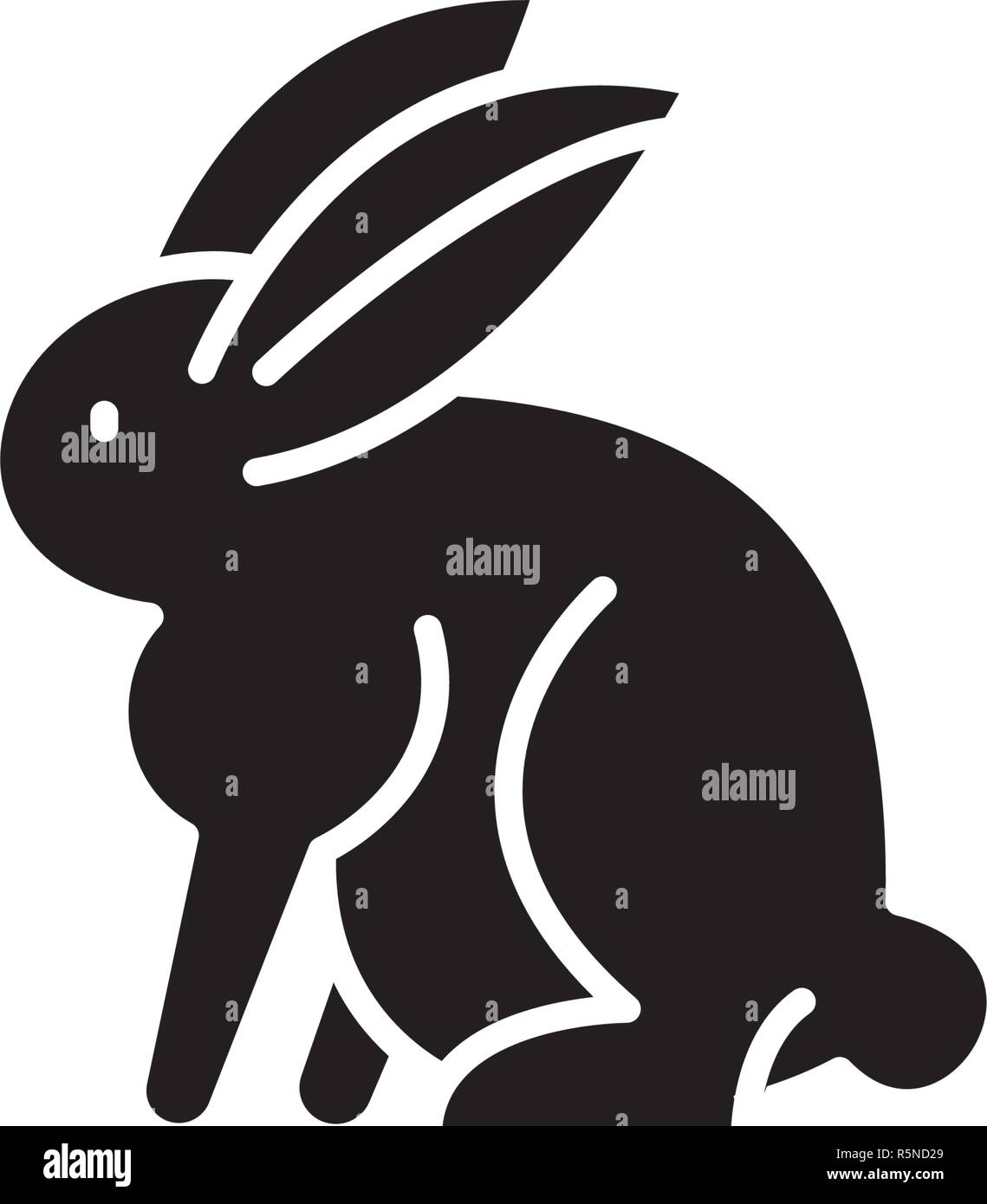 Illustration Hare Stockfotos & Illustration Hare Bilder - Alamy