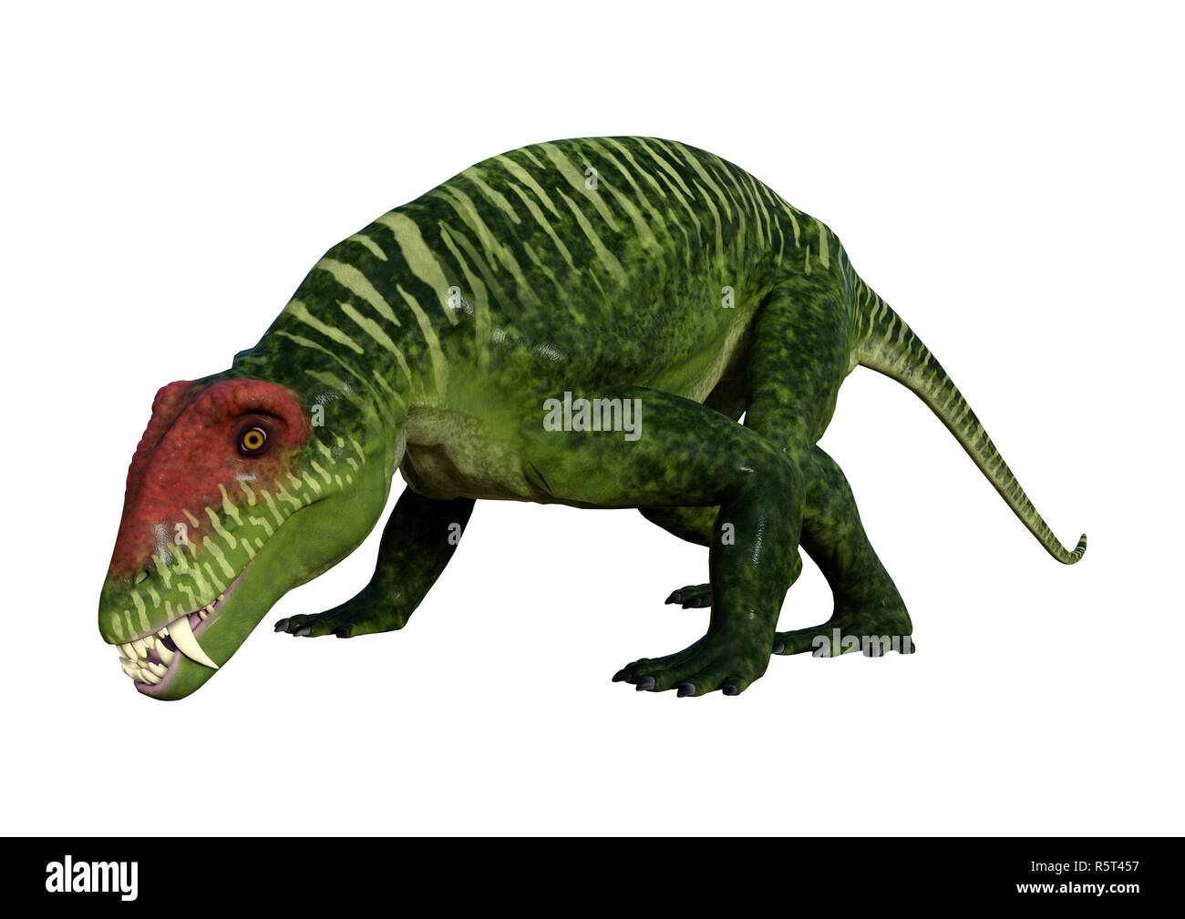 Dinocephalian dinosaurier -Fotos und -Bildmaterial in hoher Auflösung ...