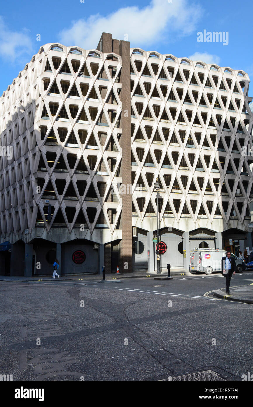 Welbeck street abriss -Fotos und -Bildmaterial in hoher Auflösung – Alamy