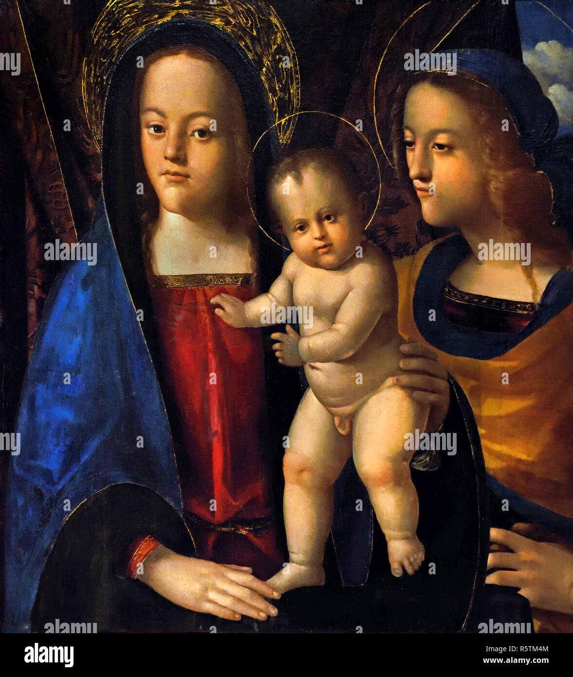 Saint johannes -Fotos und -Bildmaterial in hoher Auflösung – Alamy