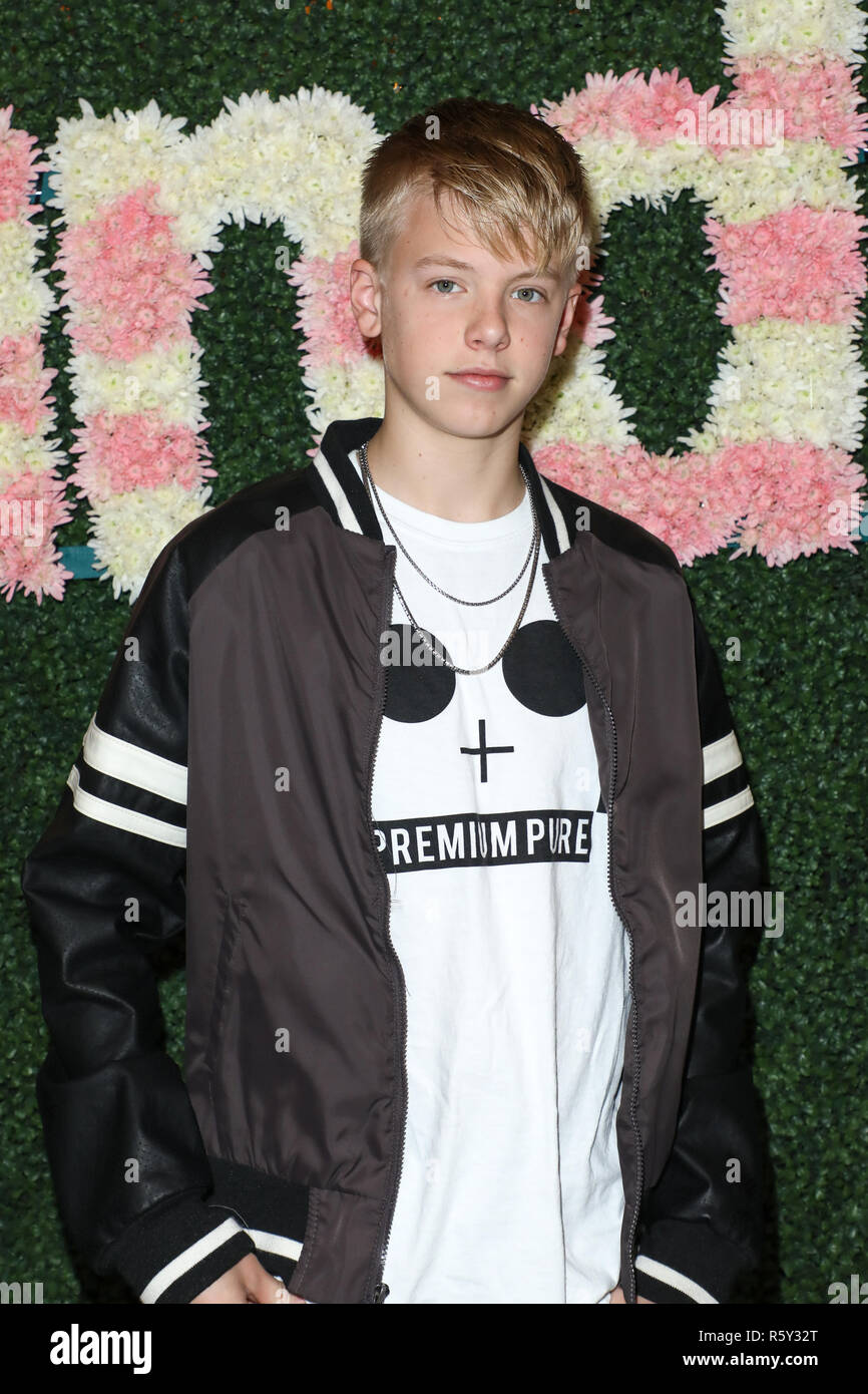 Carson lueders -Fotos und -Bildmaterial in hoher Auflösung – Alamy