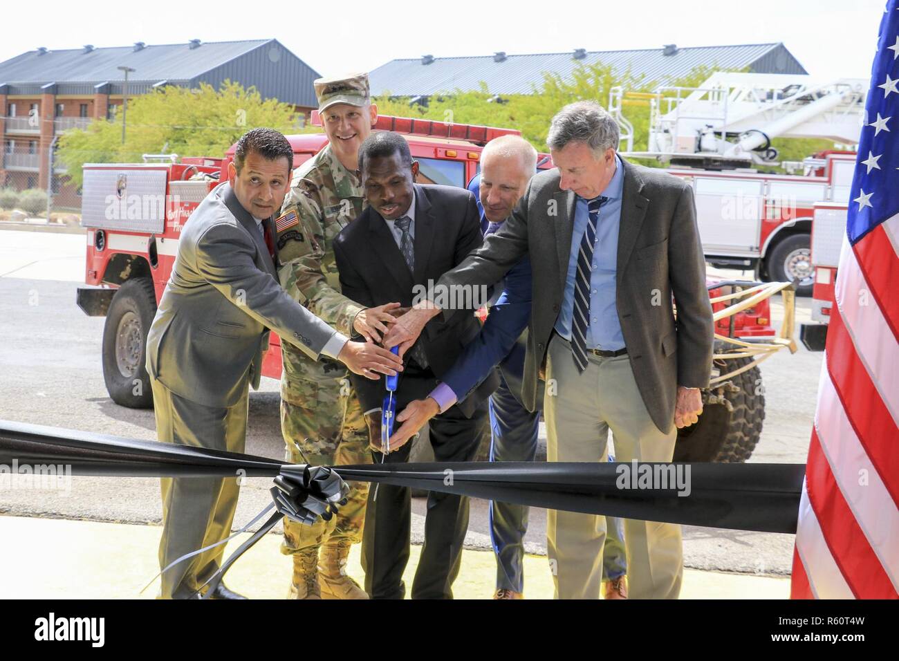 Scott d berrier -Fotos und -Bildmaterial in hoher Auflösung – Alamy