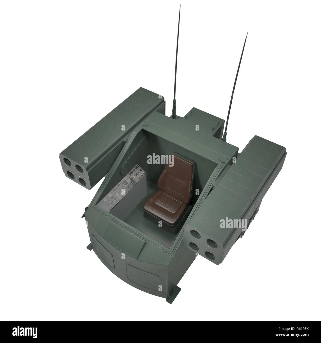 Avenger air defense raketensystem -Fotos und -Bildmaterial in hoher ...