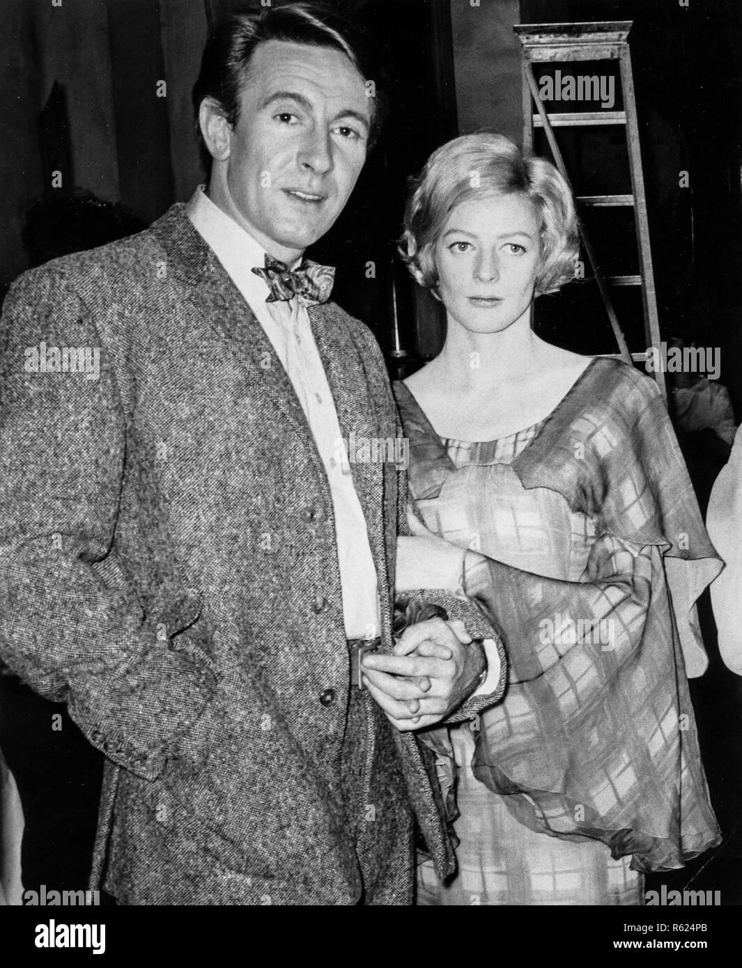 Robert stephens -Fotos und -Bildmaterial in hoher Auflösung – Alamy