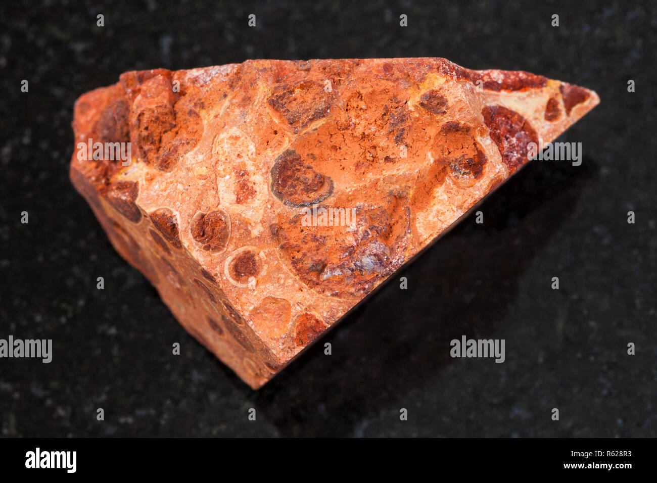 Aluminium Ore Bauxite Stockfotos und -bilder Kaufen - Alamy
