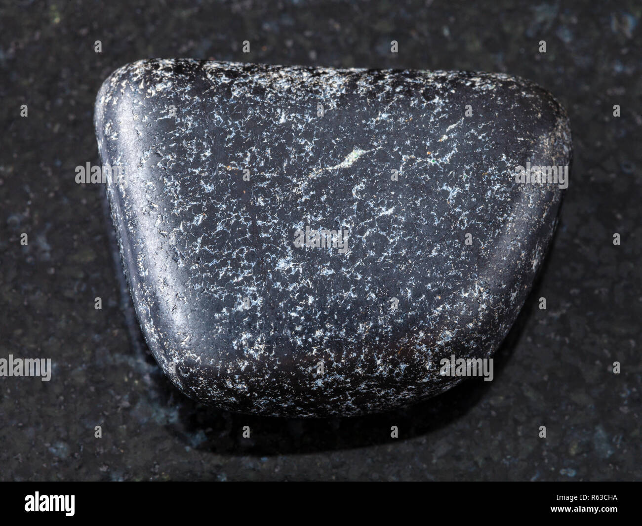 Chromite Chromium Ore Stockfotos und -bilder Kaufen - Alamy