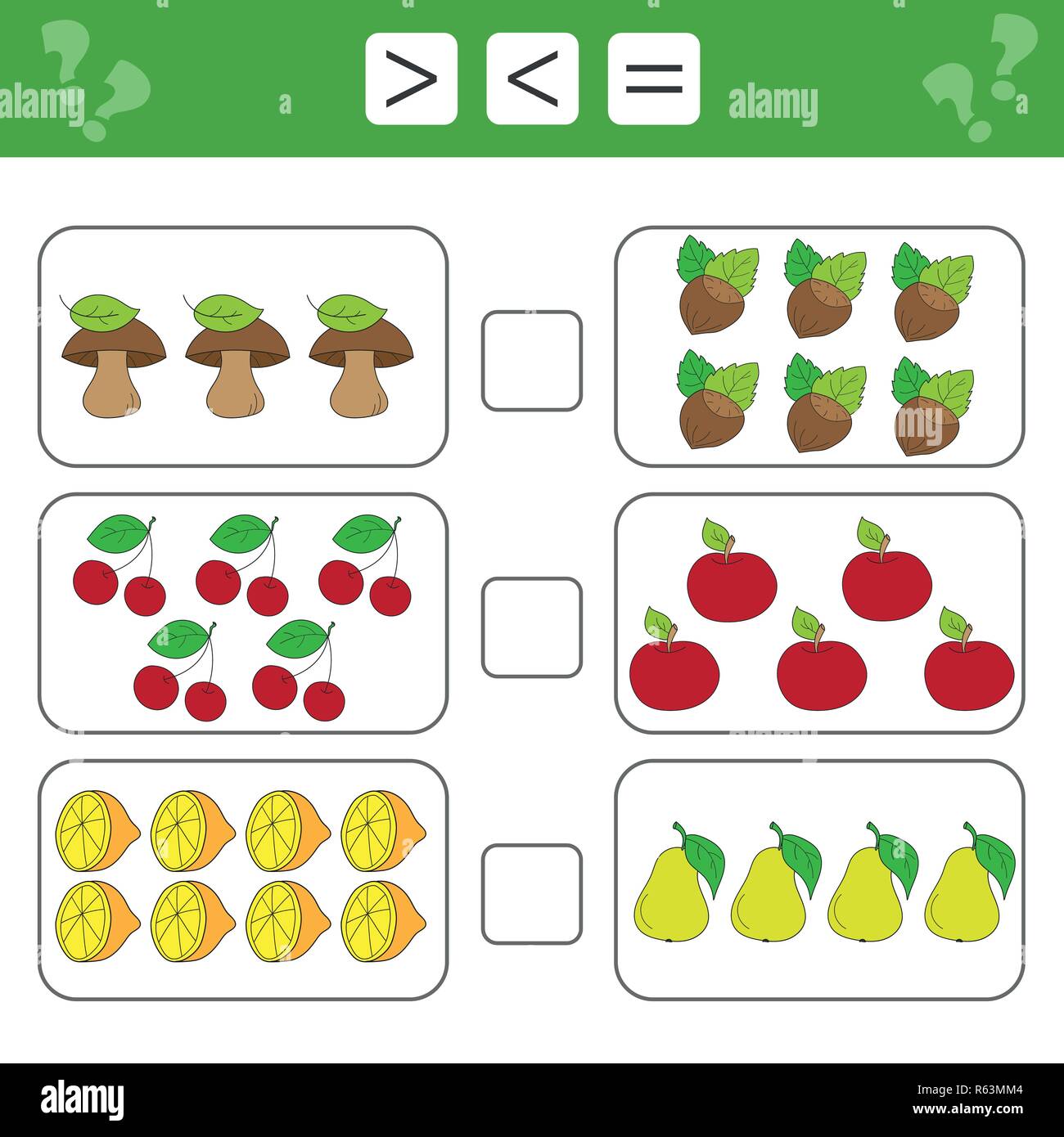 Mathebilder Für Kinder
