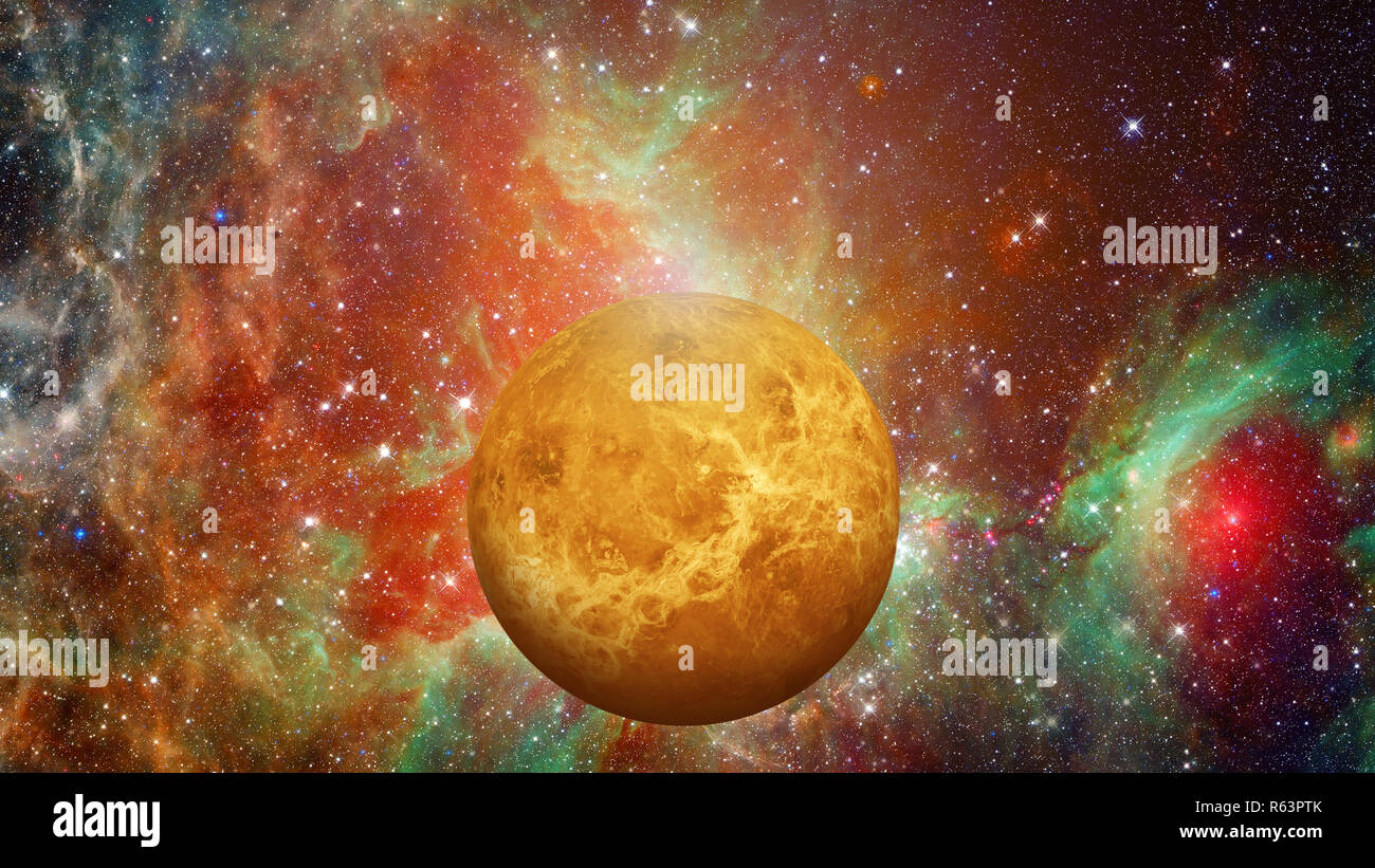 Venus satellit -Fotos und -Bildmaterial in hoher Auflösung – Alamy