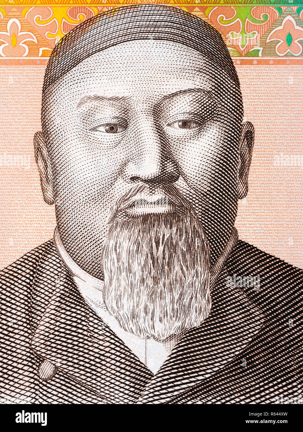 Abay kasachstan -Fotos und -Bildmaterial in hoher Auflösung – Alamy