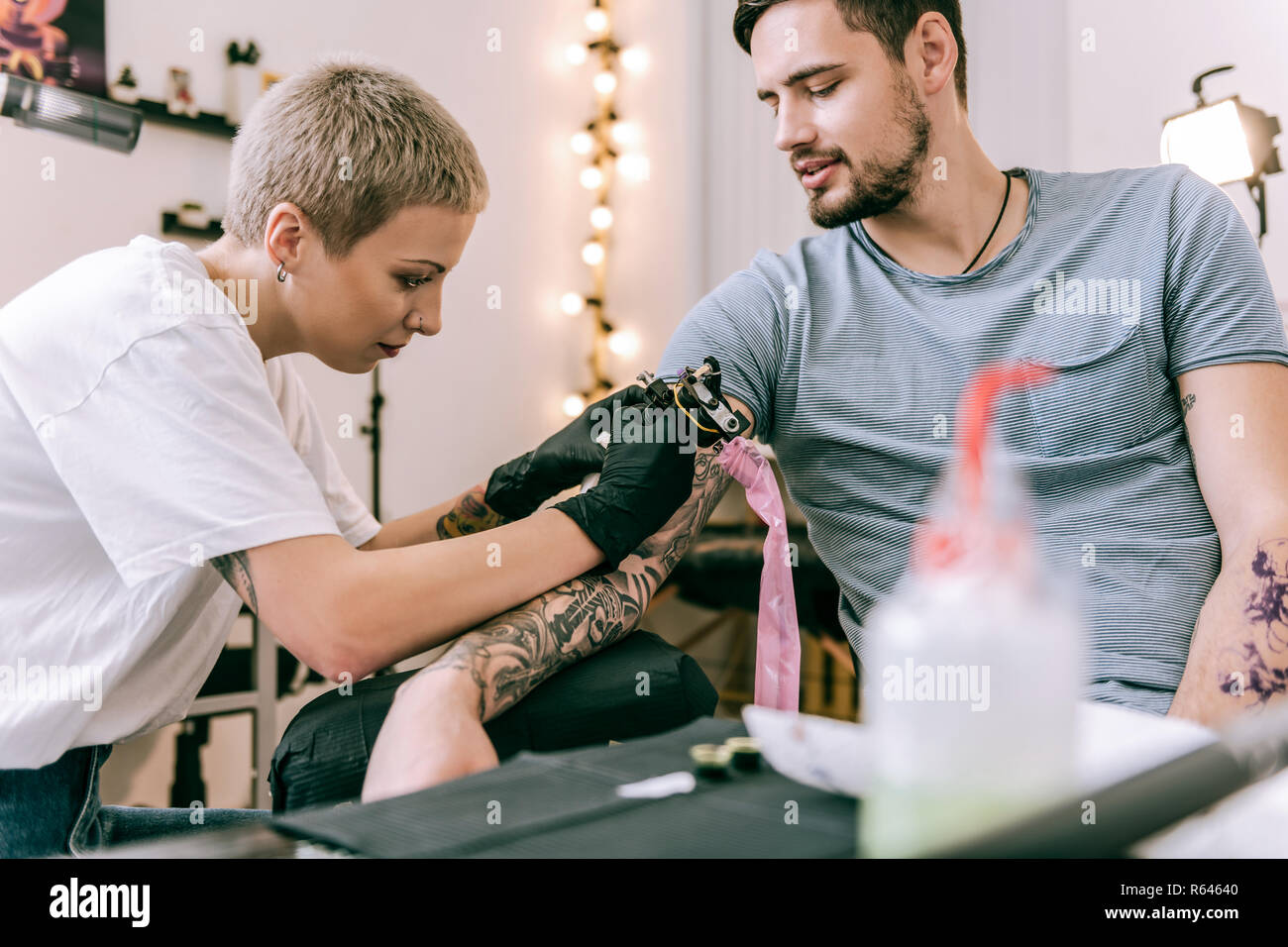 Past master -Fotos und -Bildmaterial in hoher Auflösung – Alamy