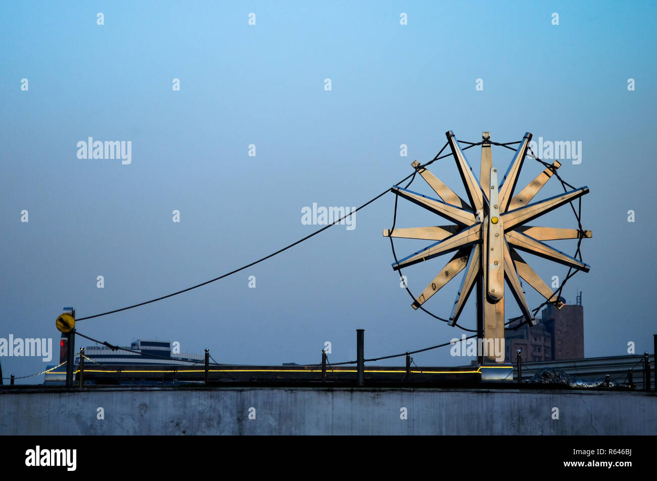 Incredible art installation -Fotos und -Bildmaterial in hoher Auflösung ...