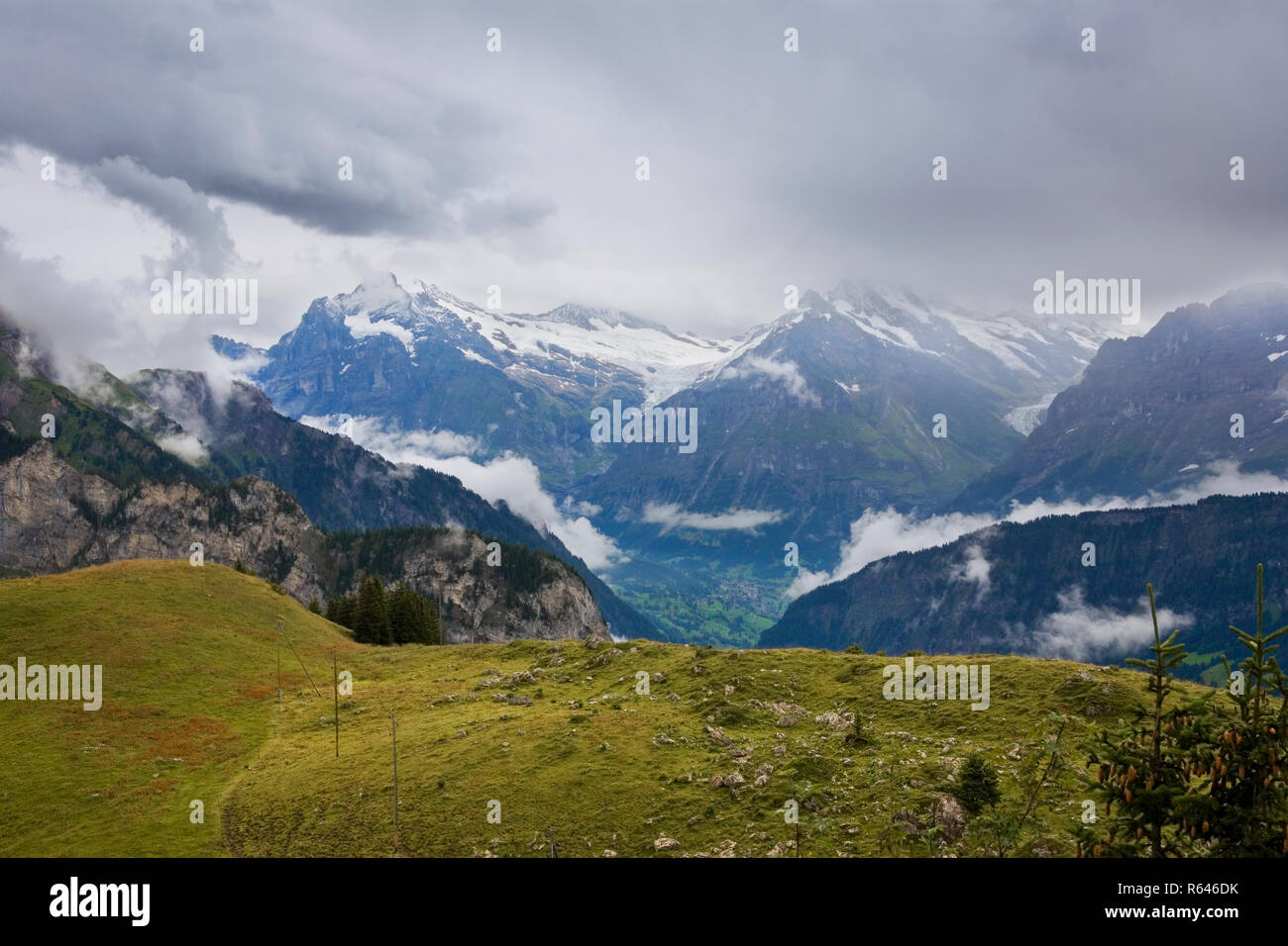 Alp iselten -Fotos und -Bildmaterial in hoher Auflösung – Alamy