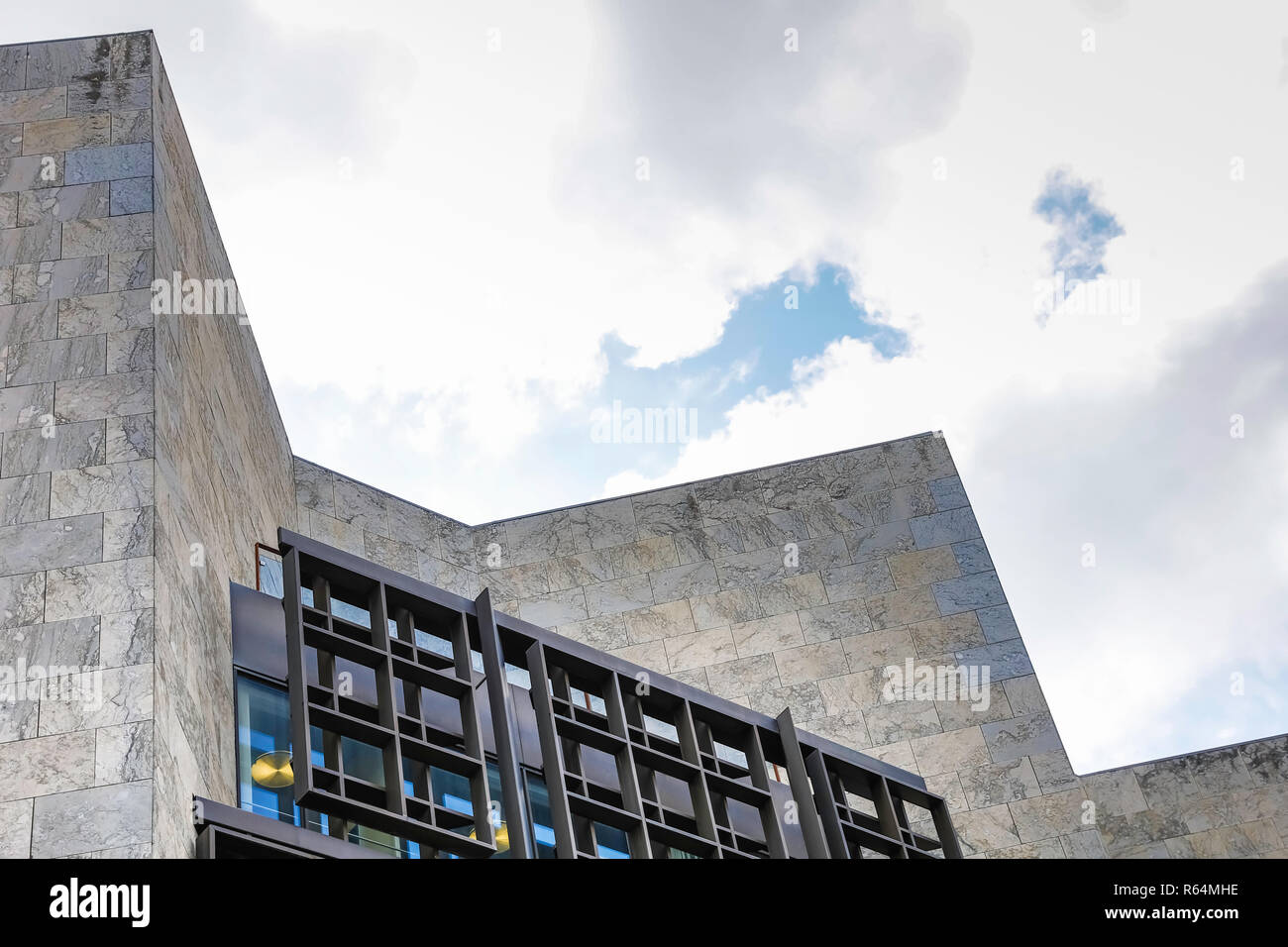 Mainzer rathaus -Fotos und -Bildmaterial in hoher Auflösung – Alamy