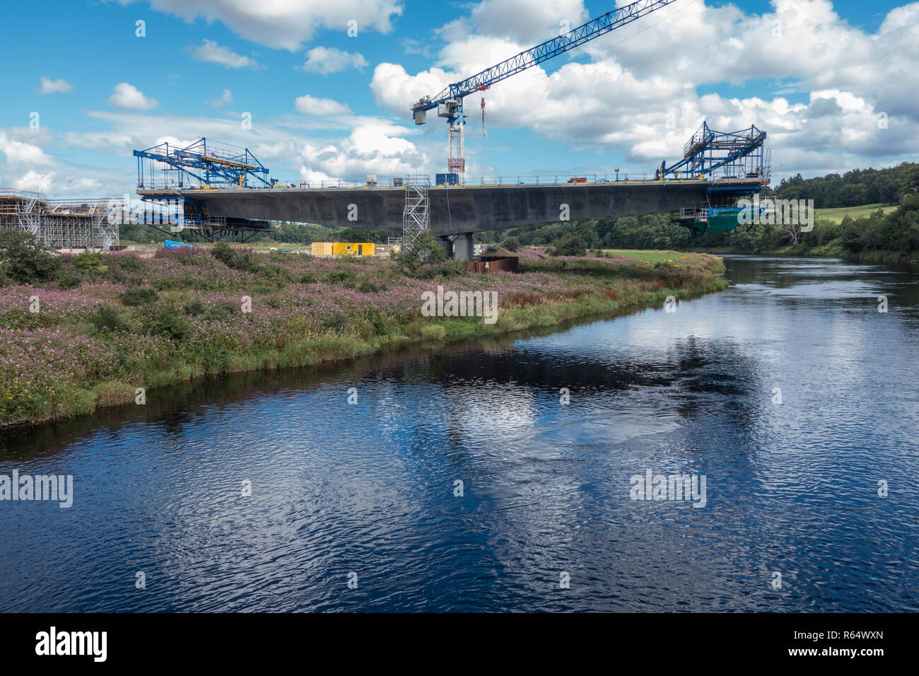 Aberdeen bypass -Fotos und -Bildmaterial in hoher Auflösung – Alamy