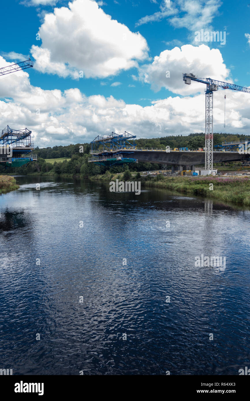 Aberdeen bypass -Fotos und -Bildmaterial in hoher Auflösung – Alamy