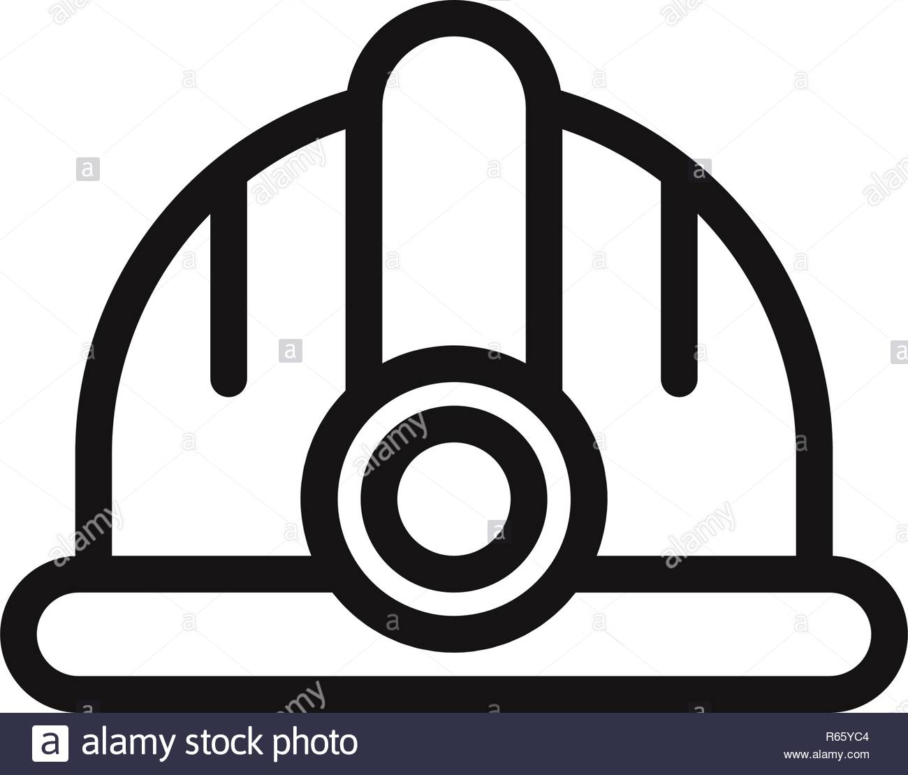 Engineer Pictogram Helmet Stockfotos & Engineer Pictogram Helmet Bilder ...
