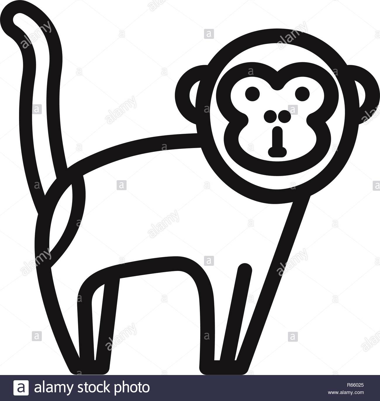 Monkey Logo Stockfotos & Monkey Logo Bilder - Seite 3 - Alamy