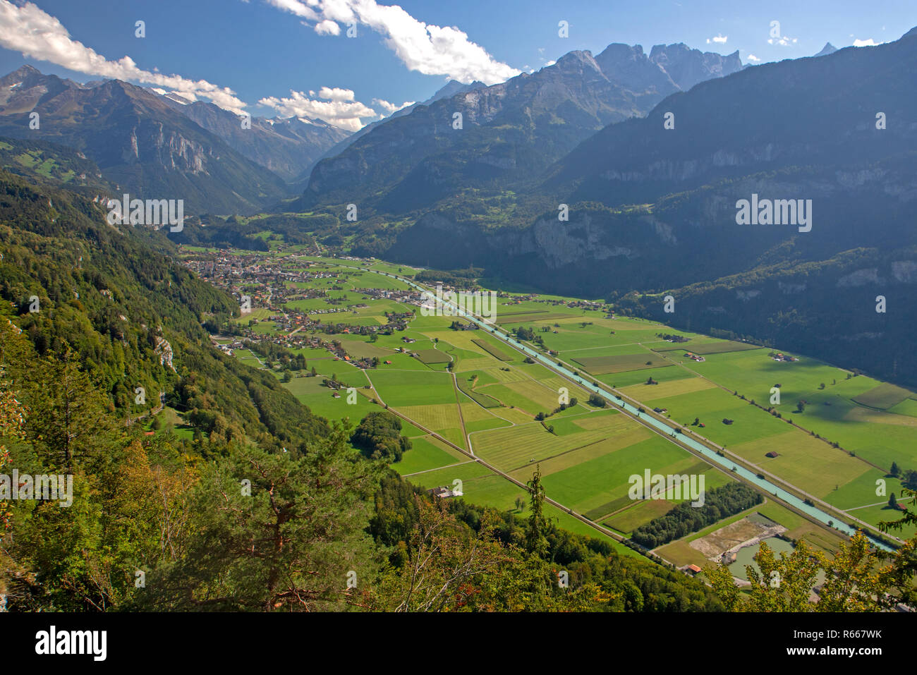 Meiringen -Fotos und -Bildmaterial in hoher Auflösung – Alamy