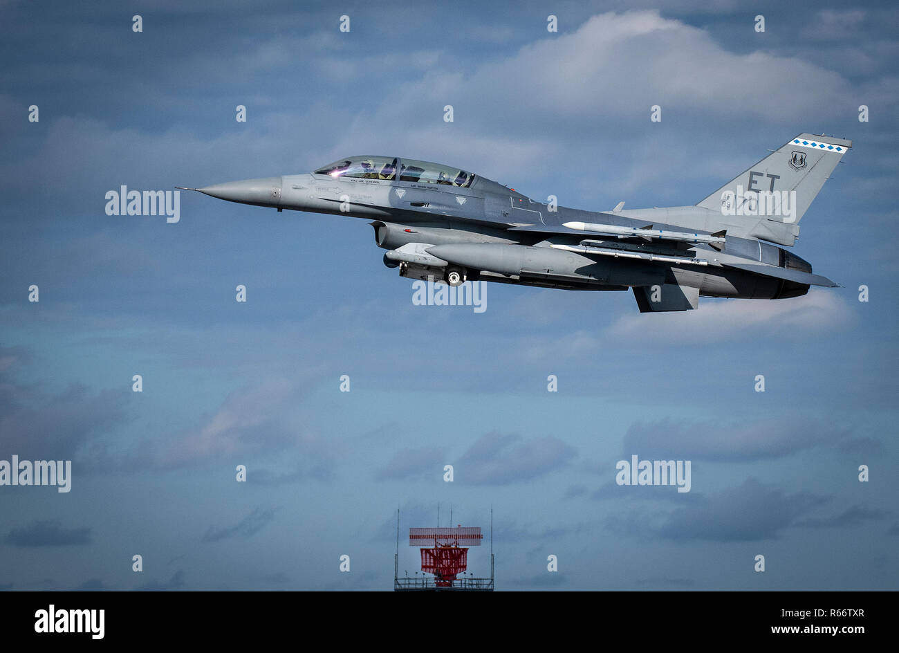96th test wing -Fotos und -Bildmaterial in hoher Auflösung – Alamy