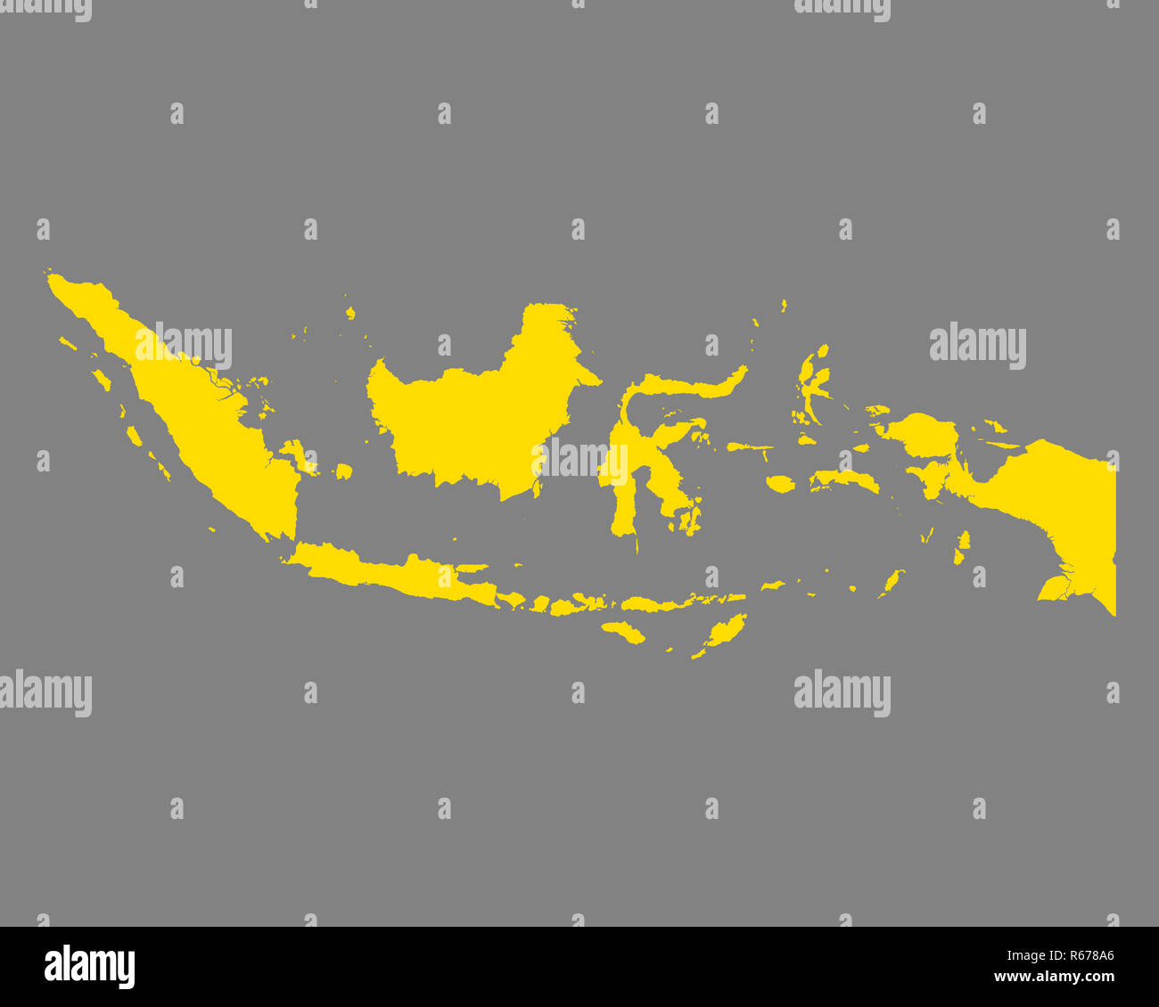 Map of indonesia -Fotos und -Bildmaterial in hoher Auflösung - Seite 4 ...
