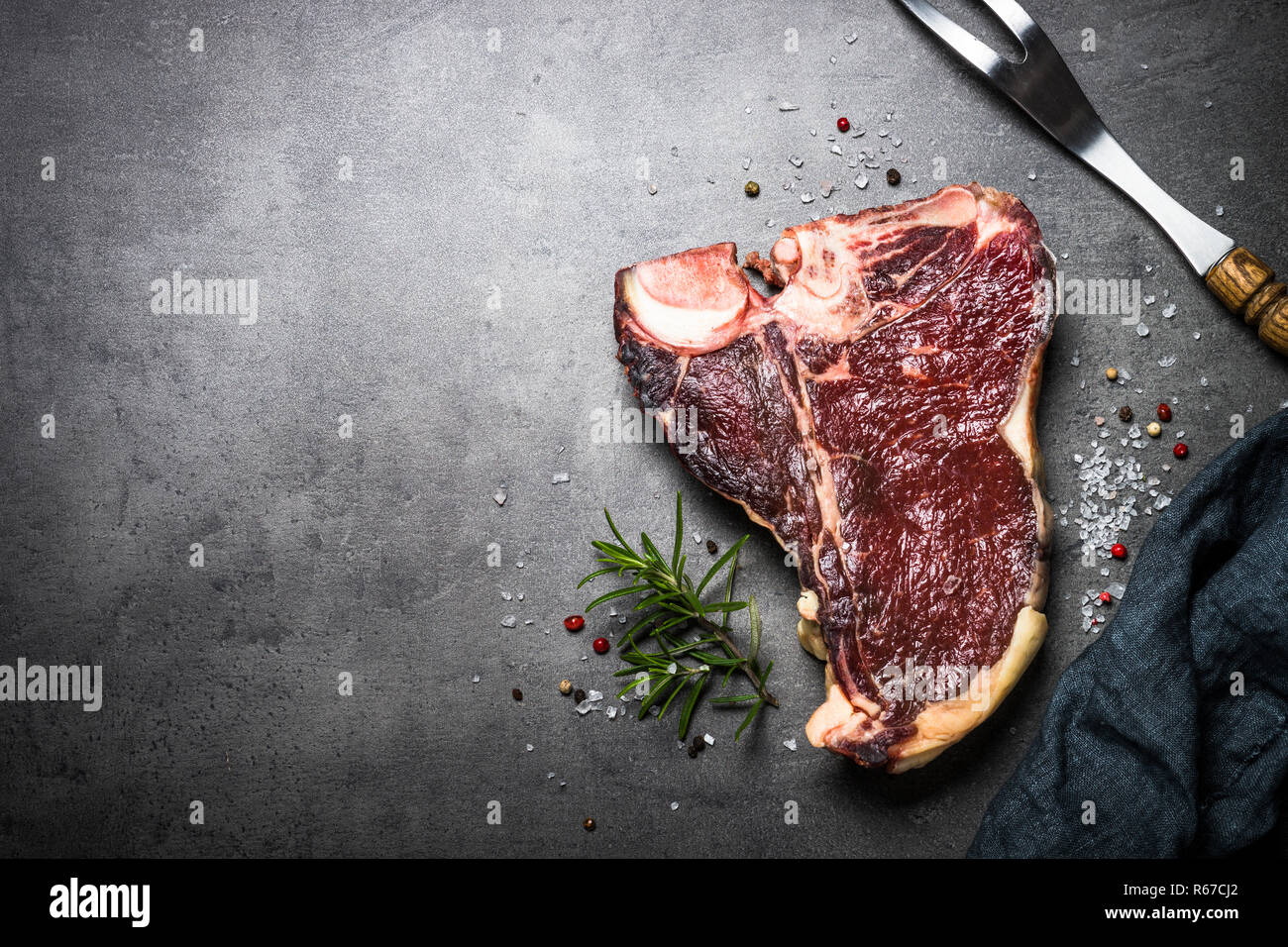 Trocken gereiftes rindfleisch -Fotos und -Bildmaterial in hoher ...