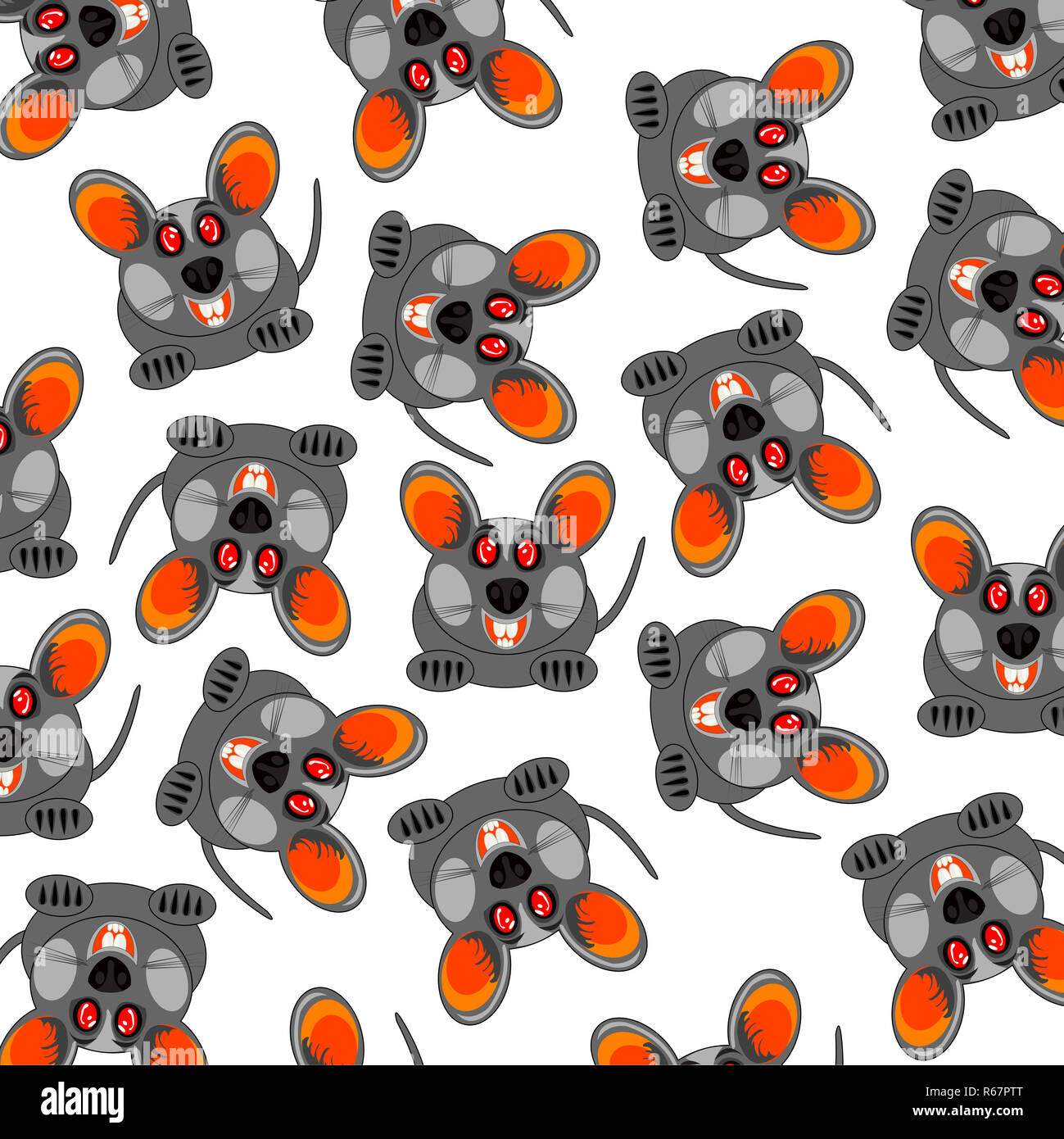 Karikatur von ratten -Fotos und -Bildmaterial in hoher Auflösung ...