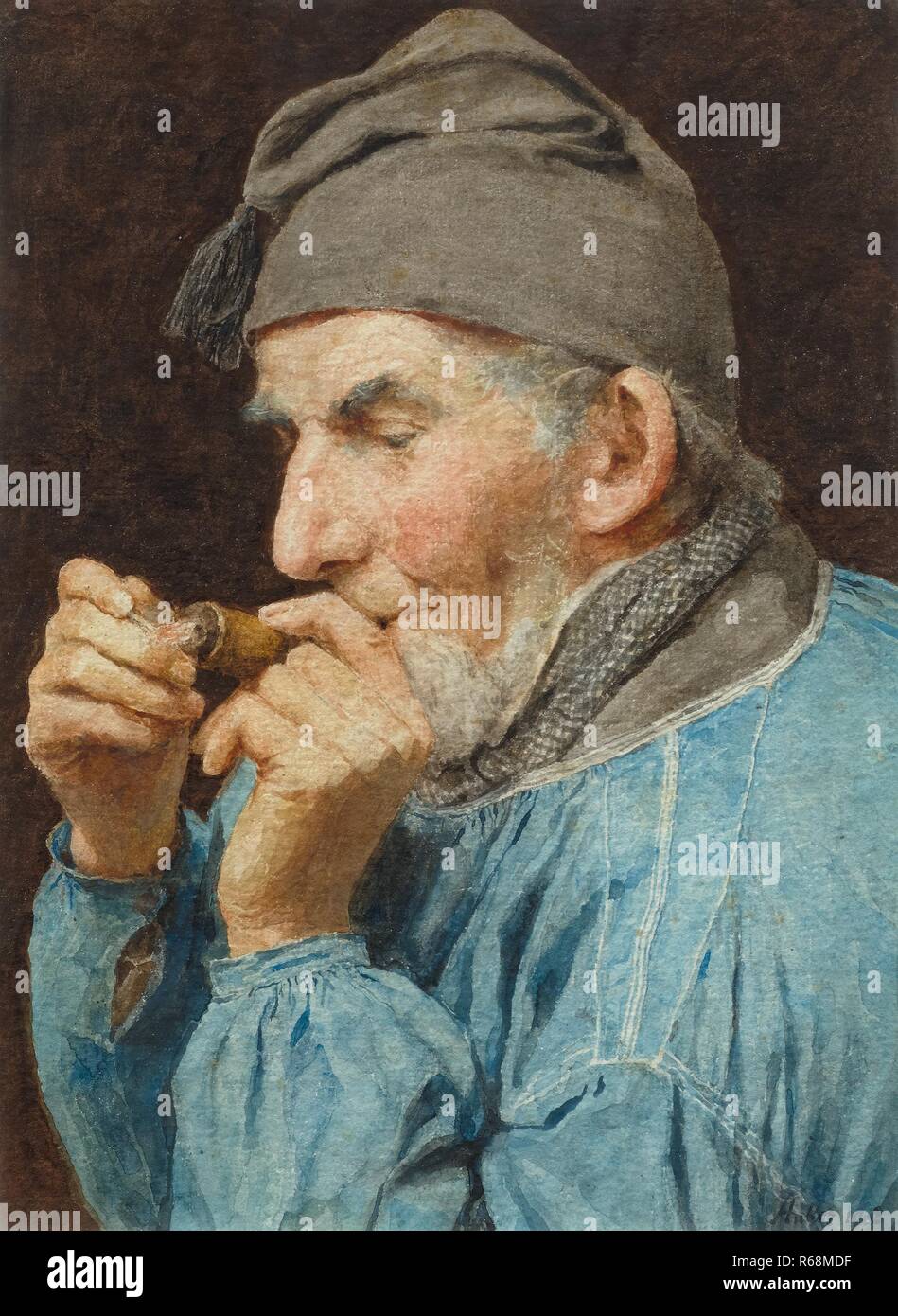 Albert anker ins -Fotos und -Bildmaterial in hoher Auflösung – Alamy