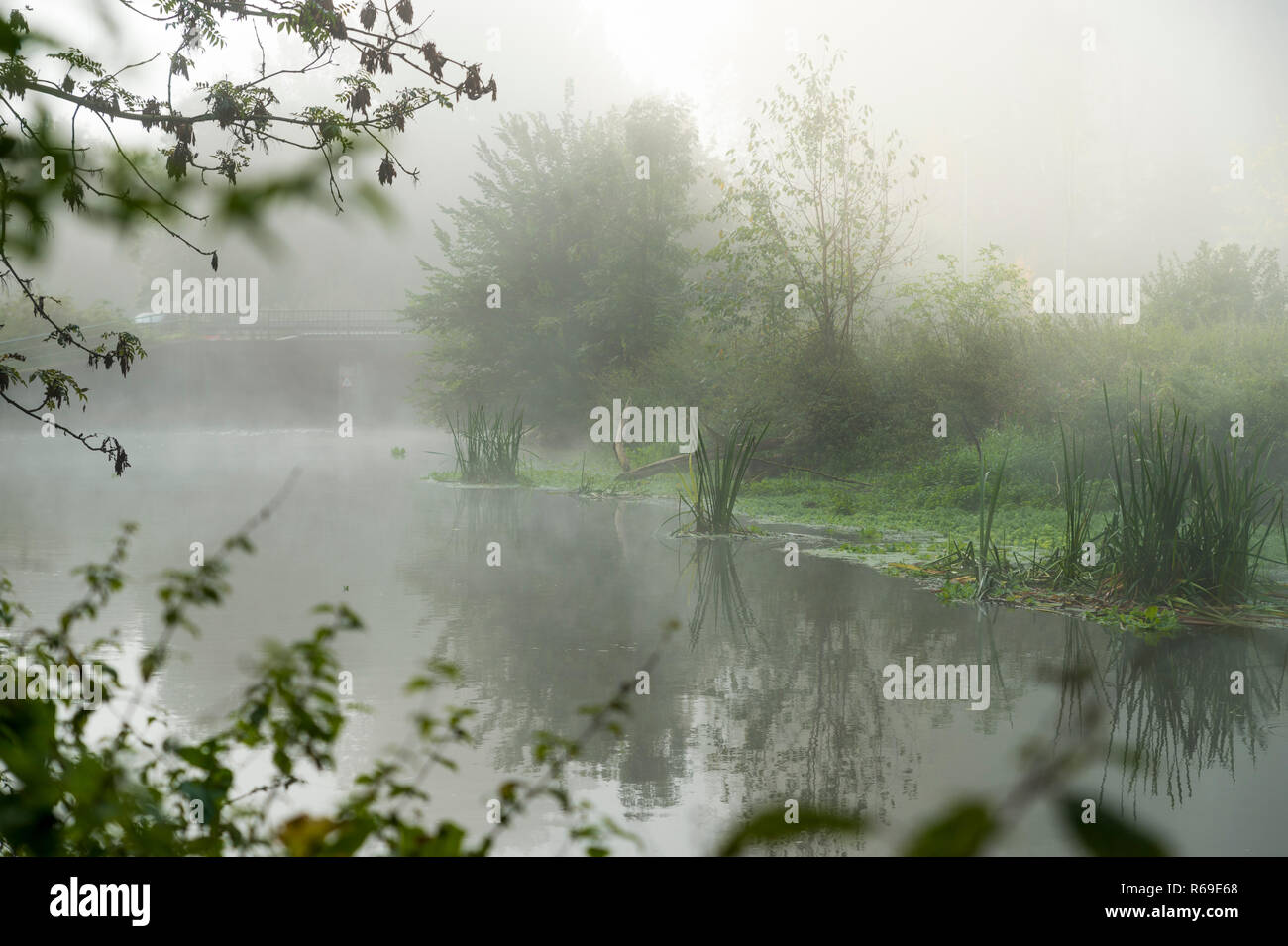 Erft fluss -Fotos und -Bildmaterial in hoher Auflösung – Alamy