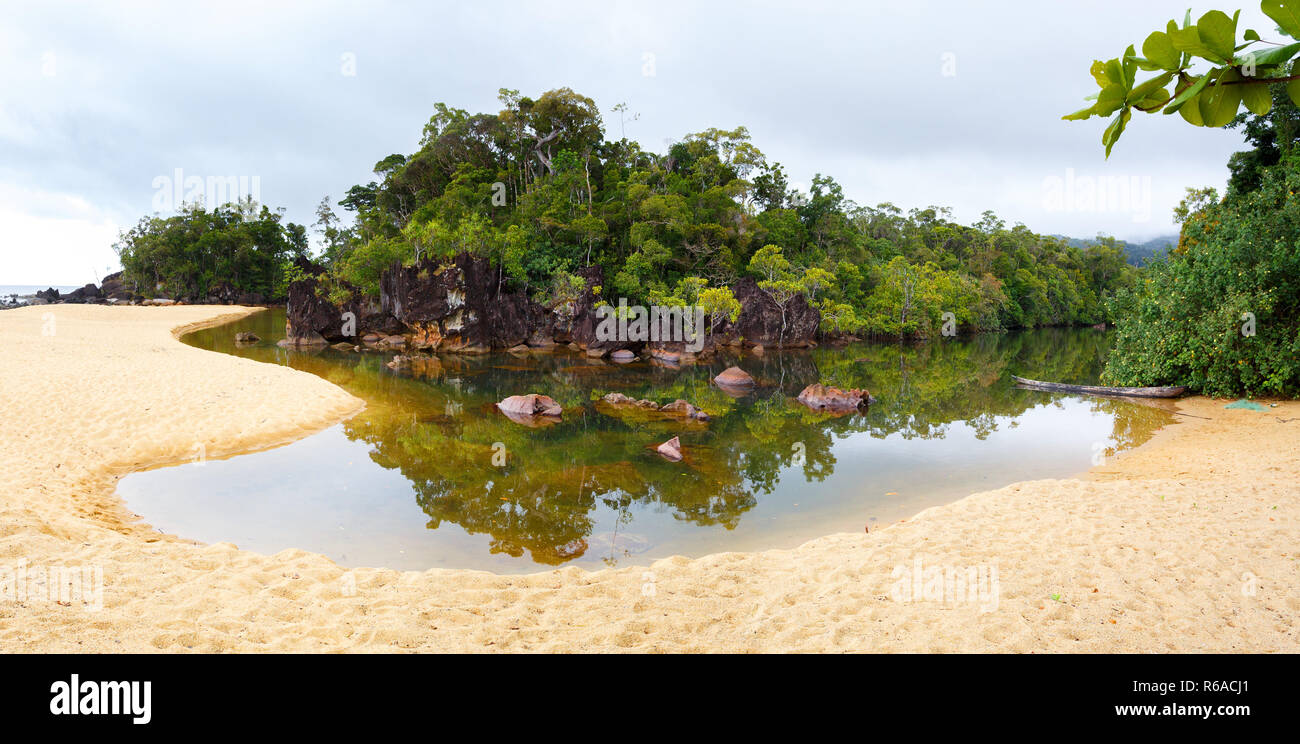 Masoala halbinsel national -Fotos und -Bildmaterial in hoher Auflösung ...