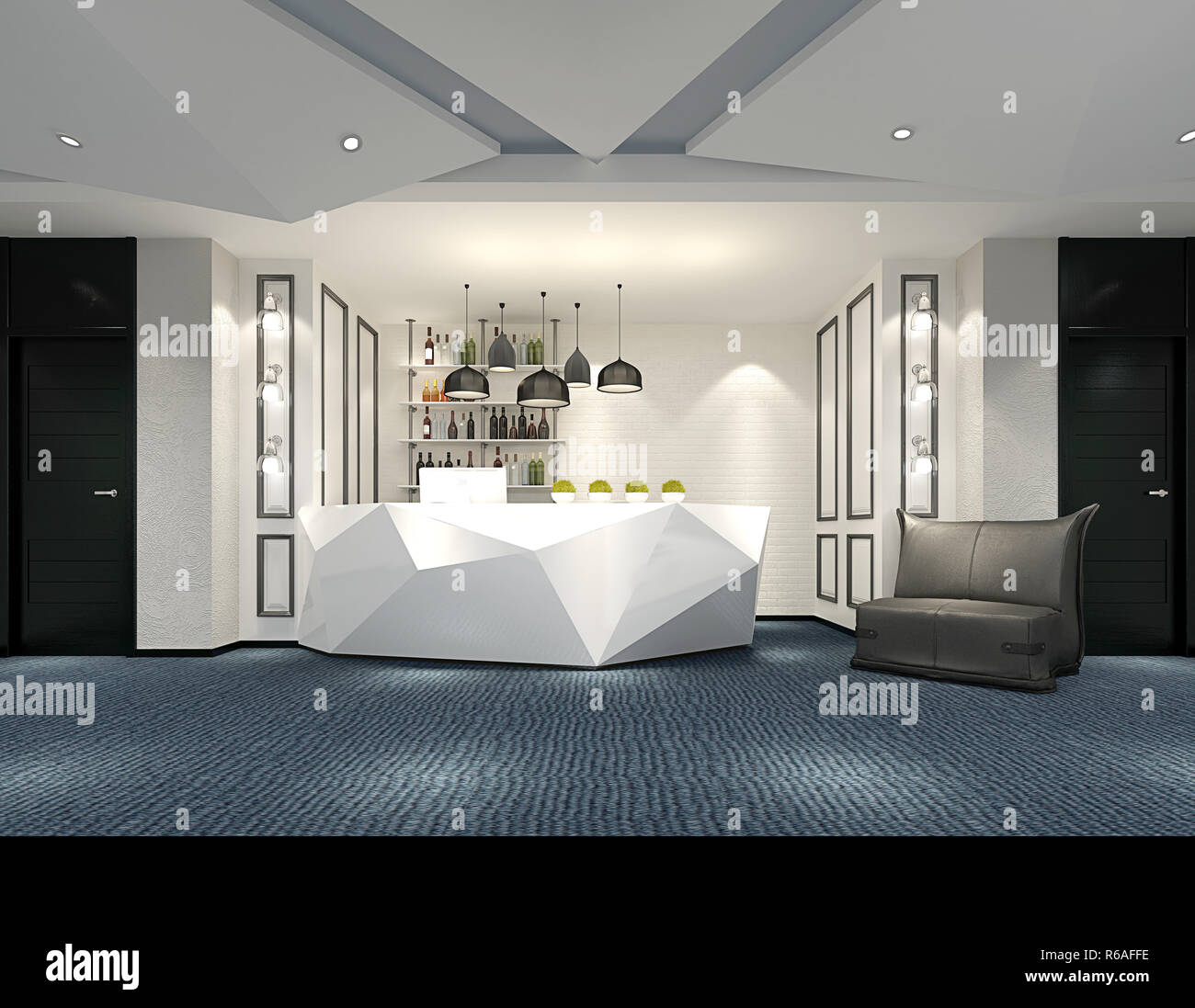 Gemeinsames hotel -Fotos und -Bildmaterial in hoher Auflösung – Alamy