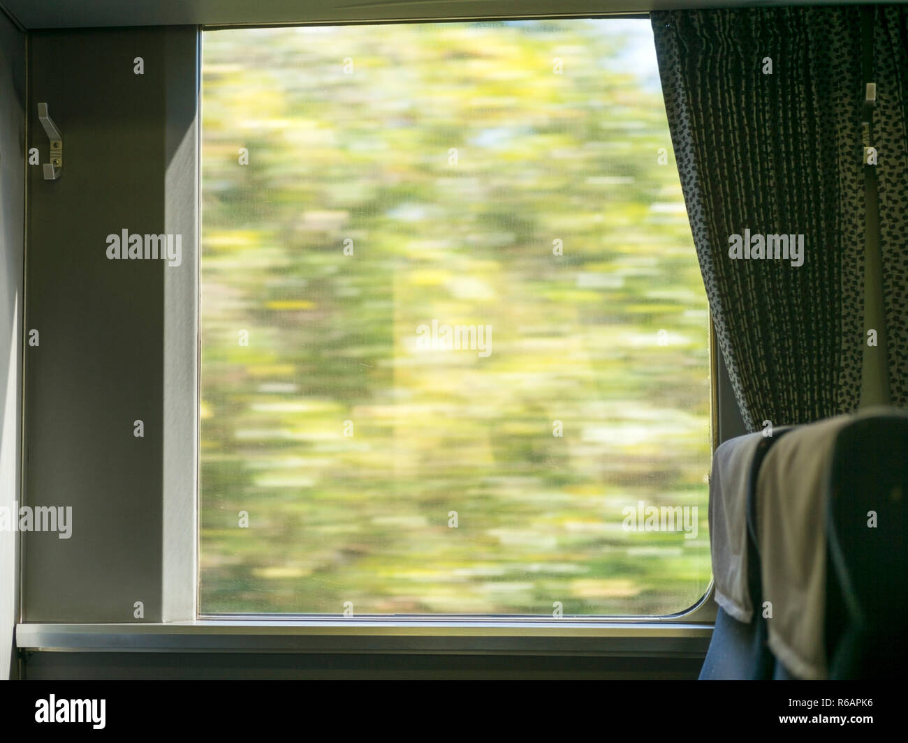 Tgv window -Fotos und -Bildmaterial in hoher Auflösung – Alamy