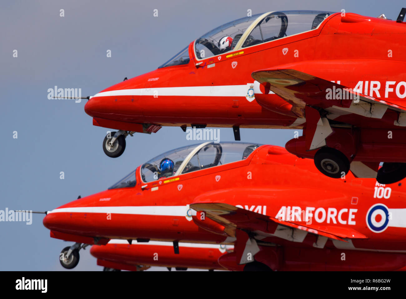 Raf display team -Fotos und -Bildmaterial in hoher Auflösung – Alamy