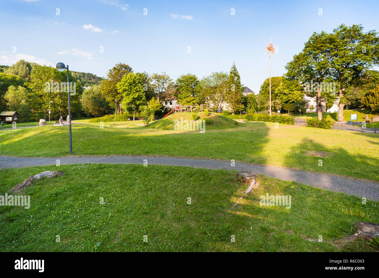 Gerolstein city -Fotos und -Bildmaterial in hoher Auflösung – Alamy
