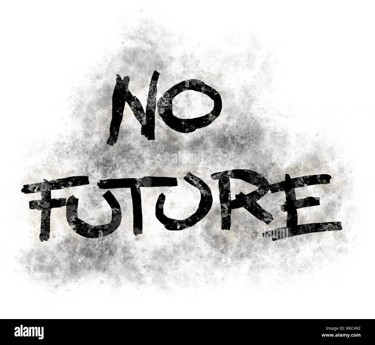 No future punk -Fotos und -Bildmaterial in hoher Auflösung – Alamy