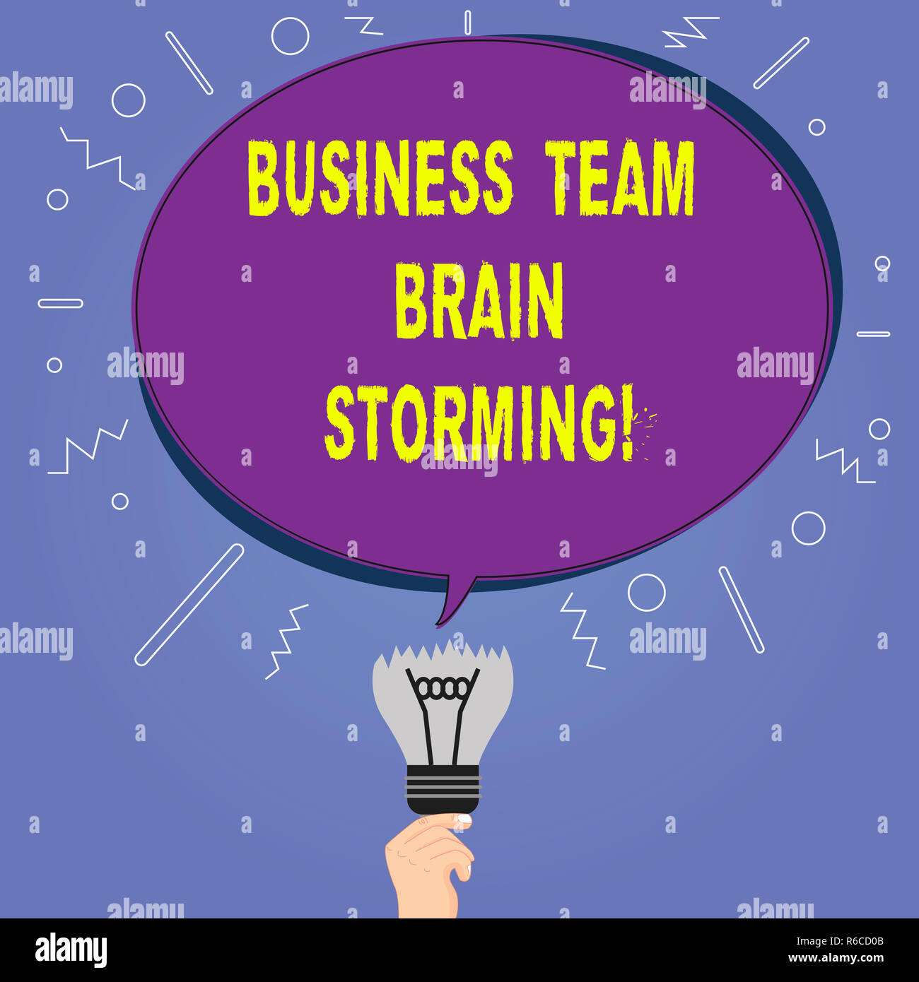 Konzeptionelle Hand schreiben Übersicht Business Team Brain Storming ... Konzeptionelle Hand schreiben Übersicht Business Team Brain Storming ...