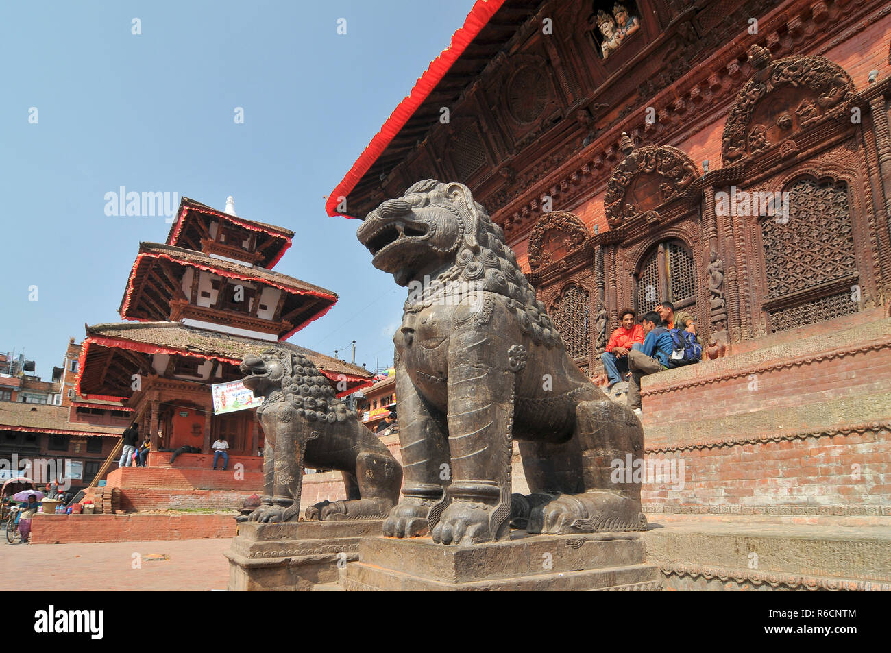 Shiva parvati tempel -Fotos und -Bildmaterial in hoher Auflösung – Alamy