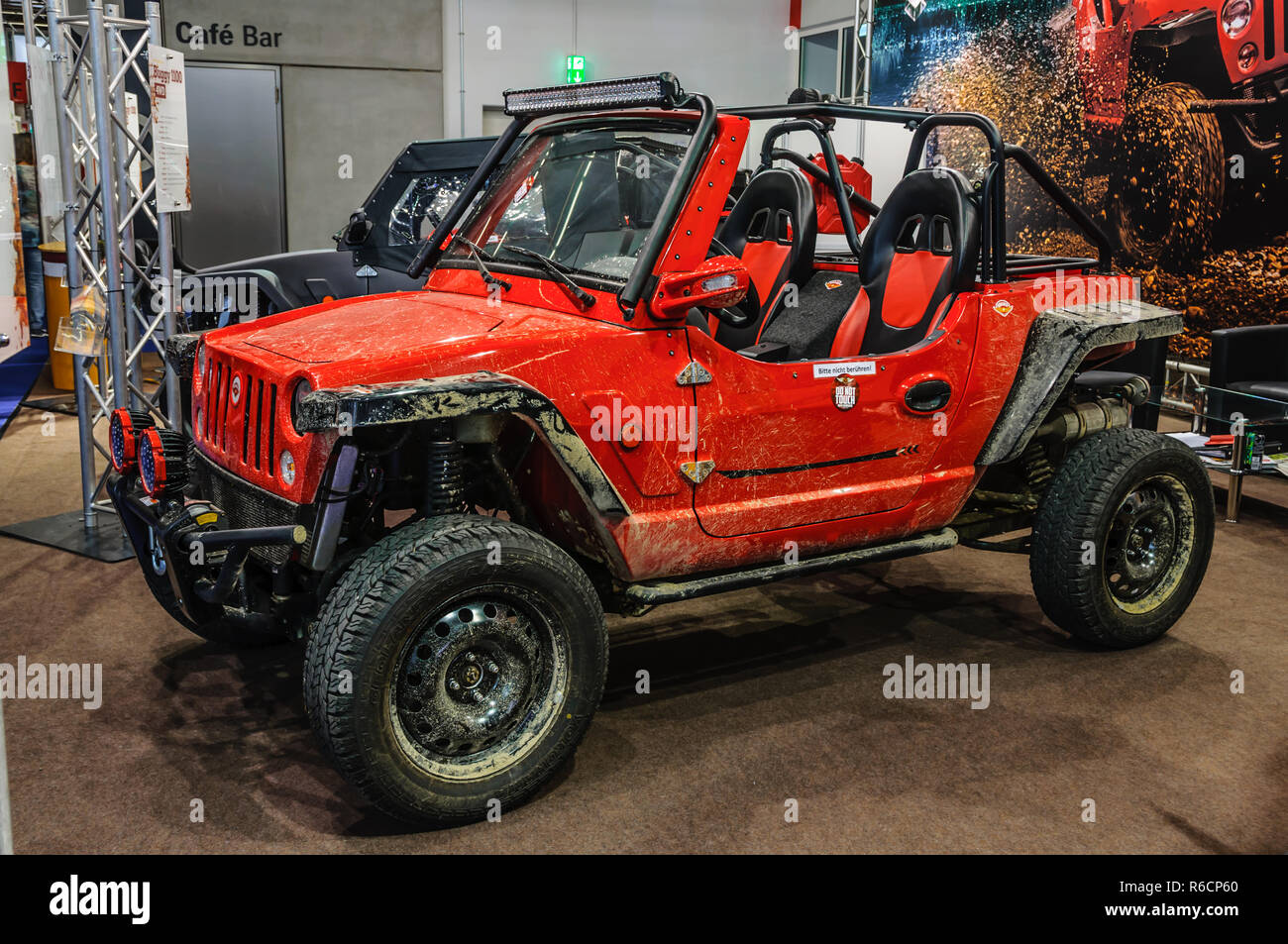 Quadix buggy 1100 -Fotos und -Bildmaterial in hoher Auflösung – Alamy