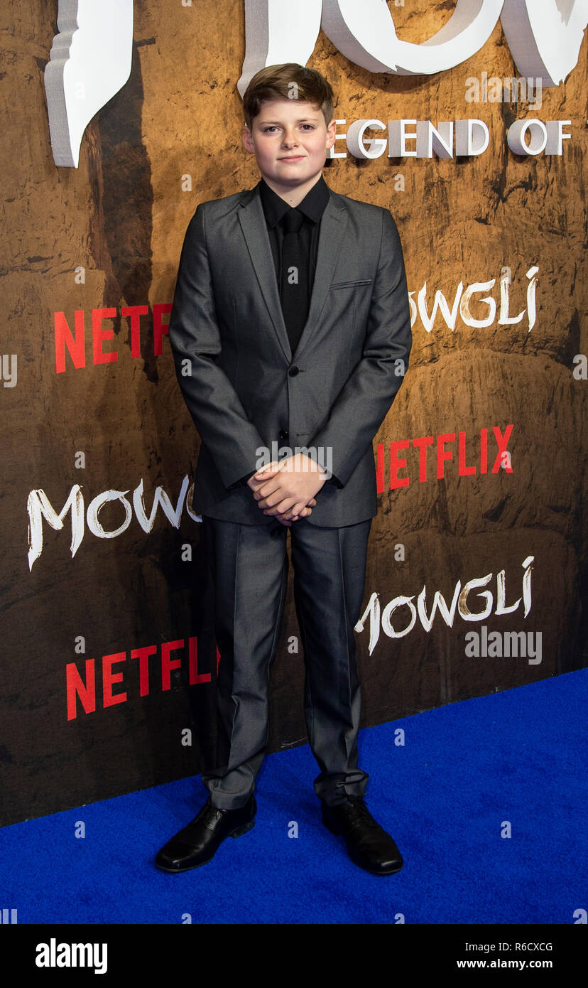 Louis ashbourne serkis -Fotos und -Bildmaterial in hoher Auflösung – Alamy