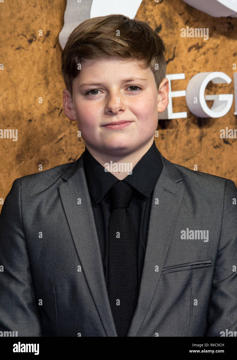 Louis serkis ashbourne -Fotos und -Bildmaterial in hoher Auflösung – Alamy