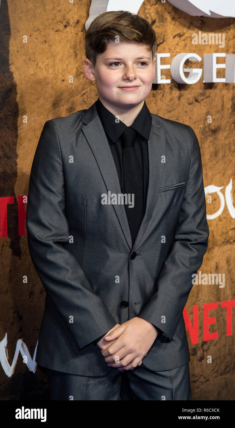 Louis ashbourne serkis -Fotos und -Bildmaterial in hoher Auflösung – Alamy