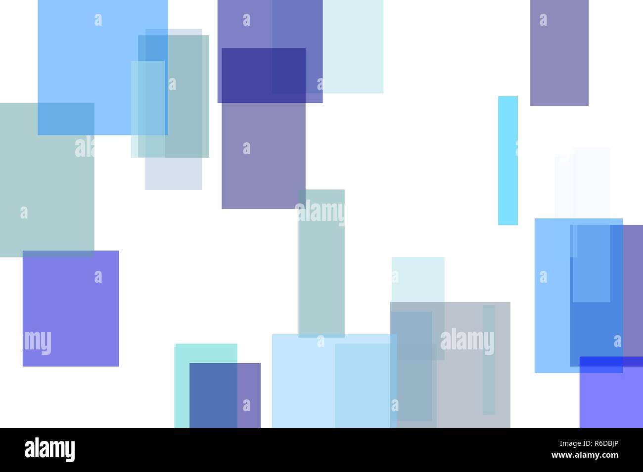 Quadrate und Rechtecke Stockfotos und -bilder Kaufen - Alamy