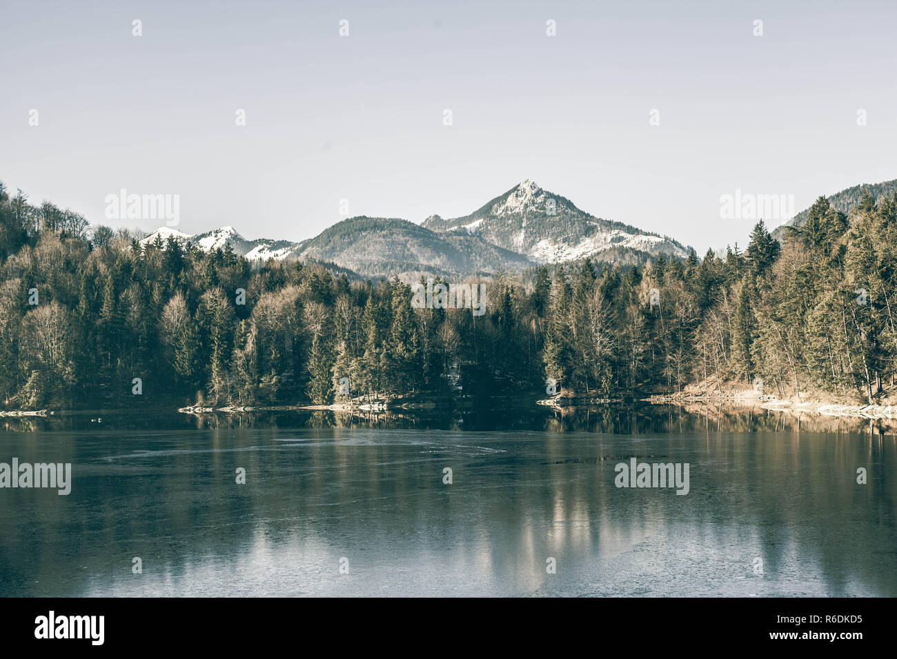 Seen von tirol zustand -Fotos und -Bildmaterial in hoher Auflösung – Alamy