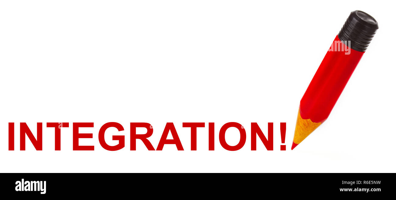 Hilfe integration integrieren -Fotos und -Bildmaterial in hoher ...