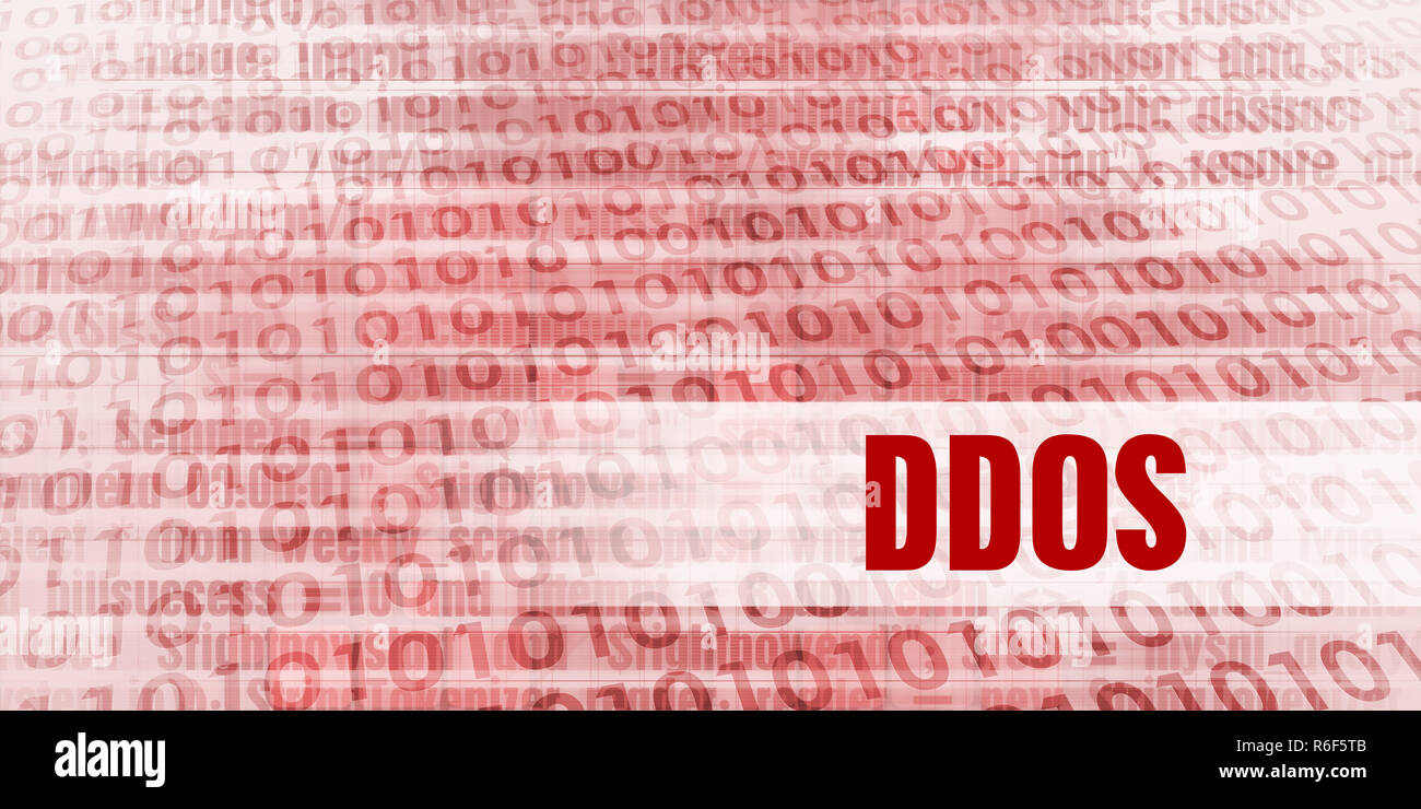 Ddos hintergrund -Fotos und -Bildmaterial in hoher Auflösung – Alamy